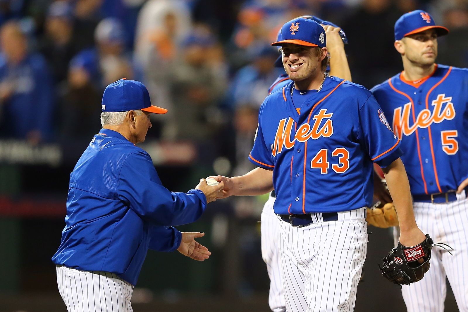 New York Mets: Top 10 teams to never win a World Series