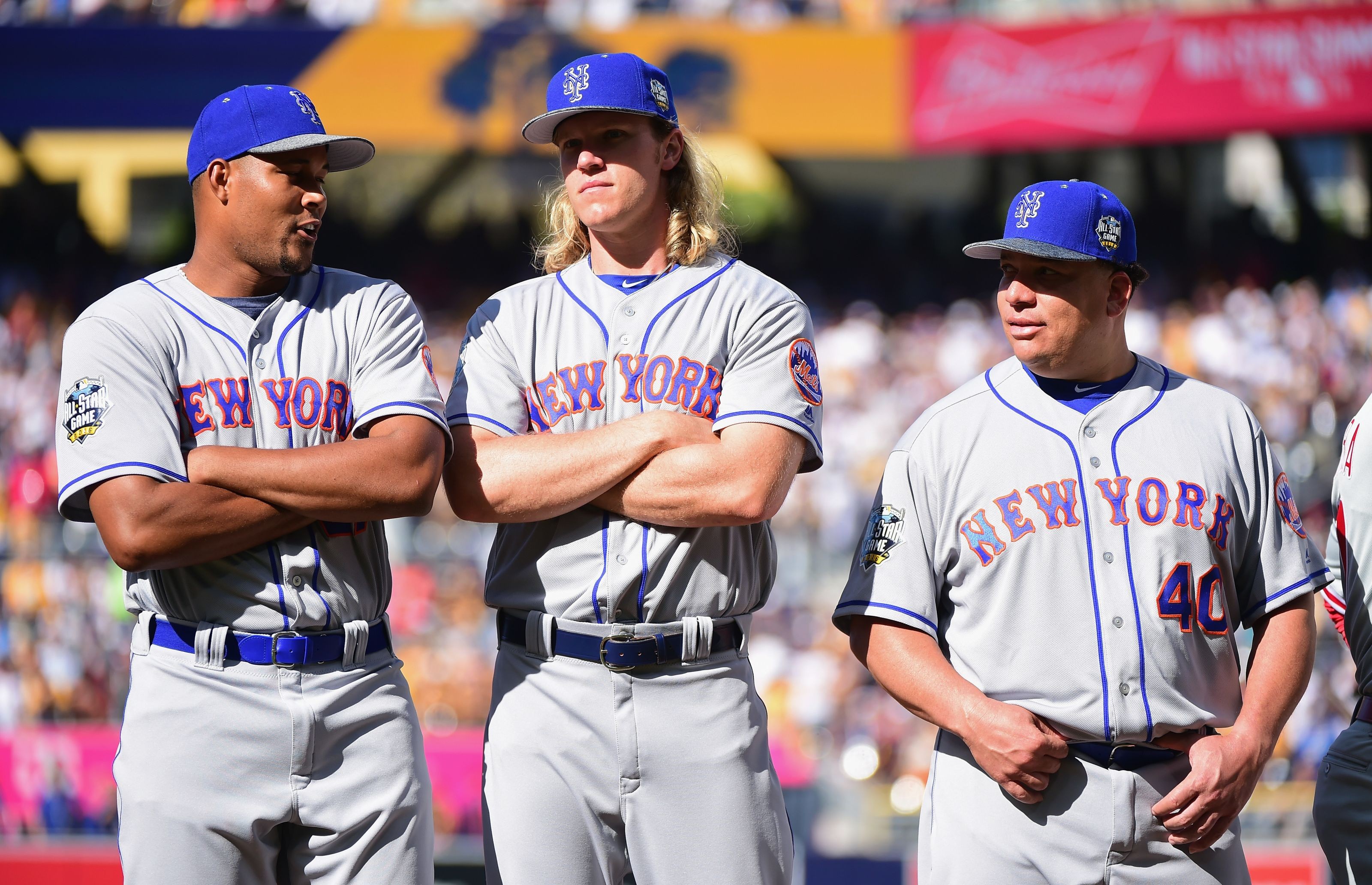 New York Mets preseason All-Star power rankings for 2019