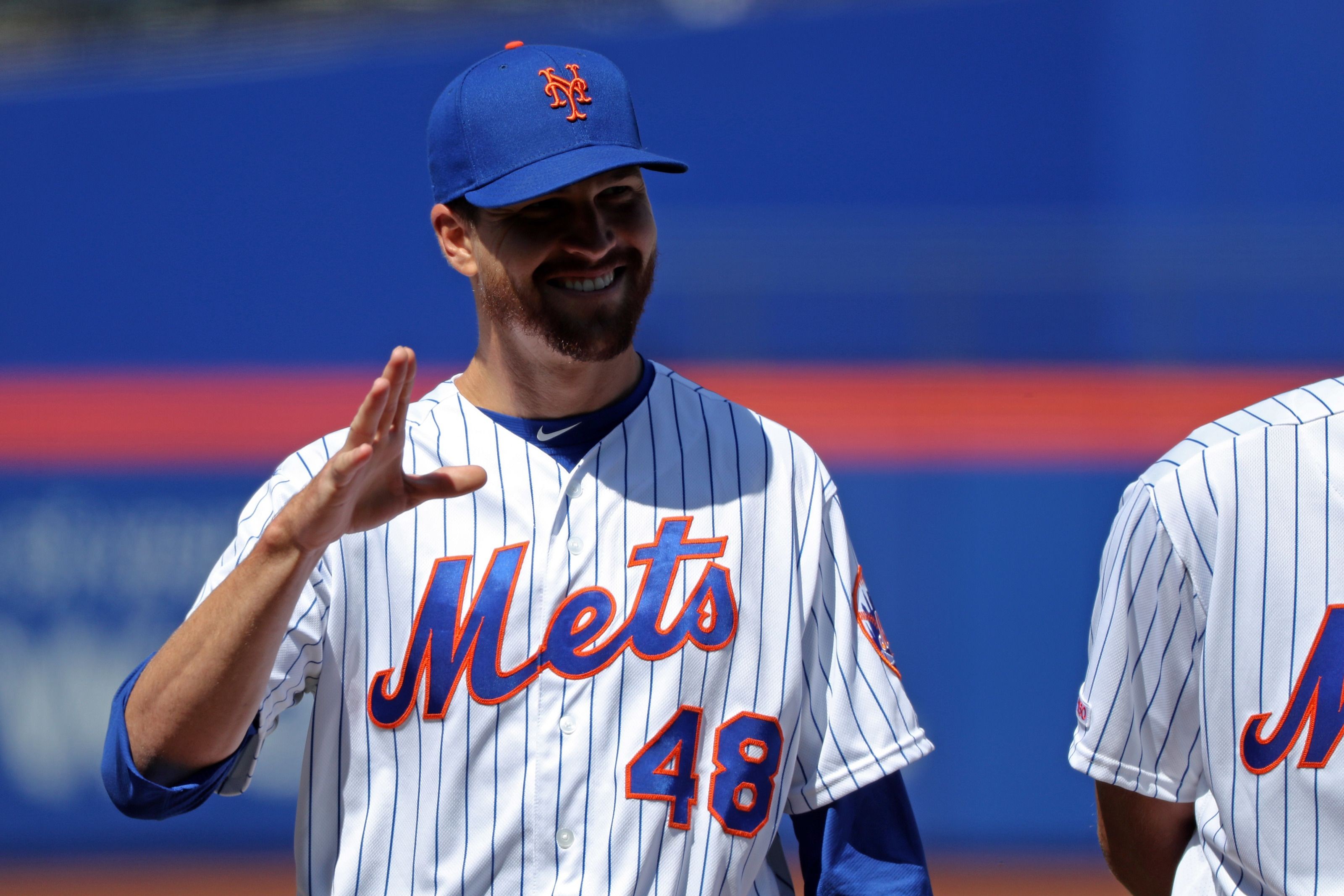 New York Mets roster is built to makes its way to the postseason