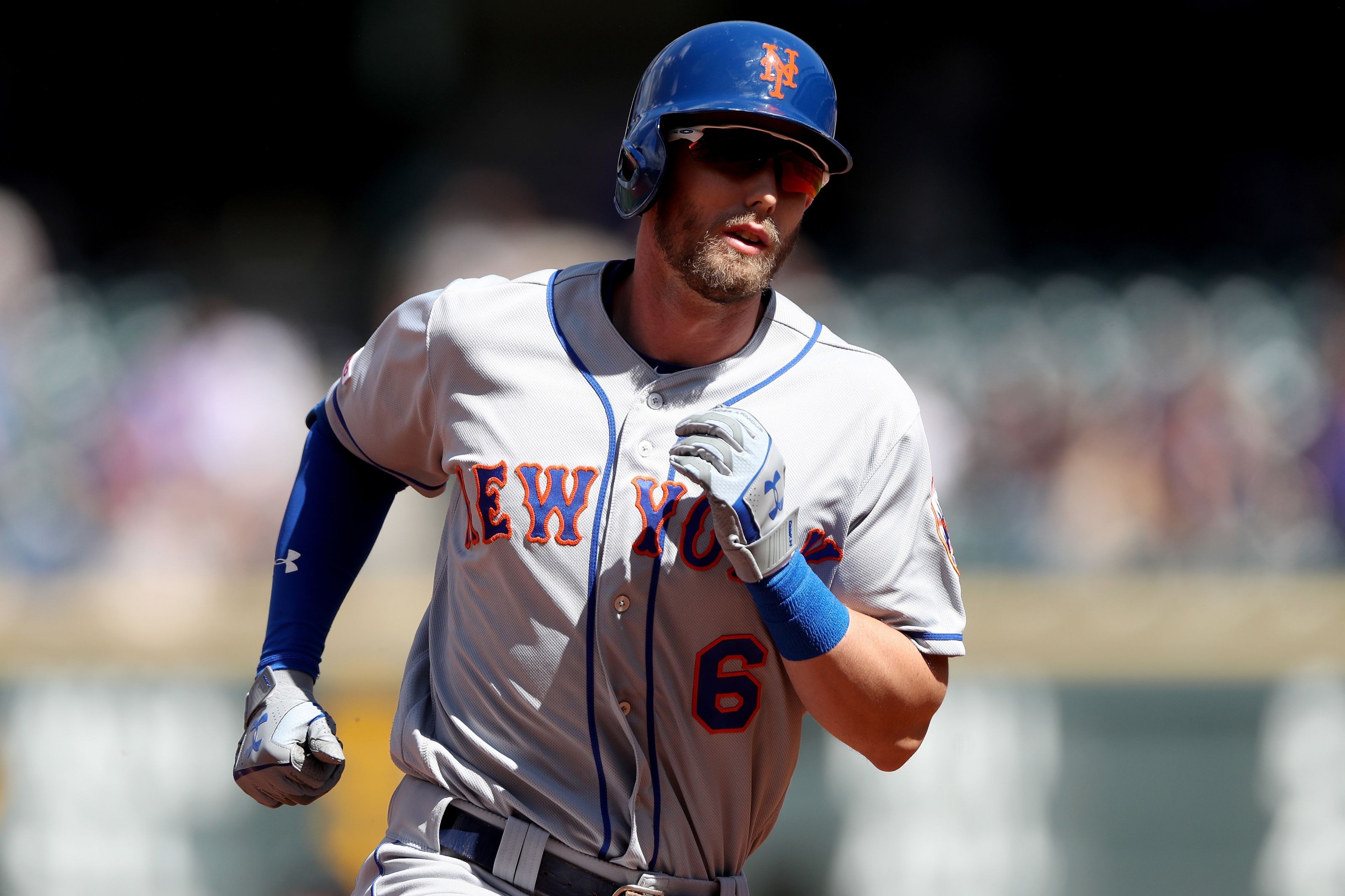 Mets Exit Interview: Jeff McNeil proved he is for real in 2019