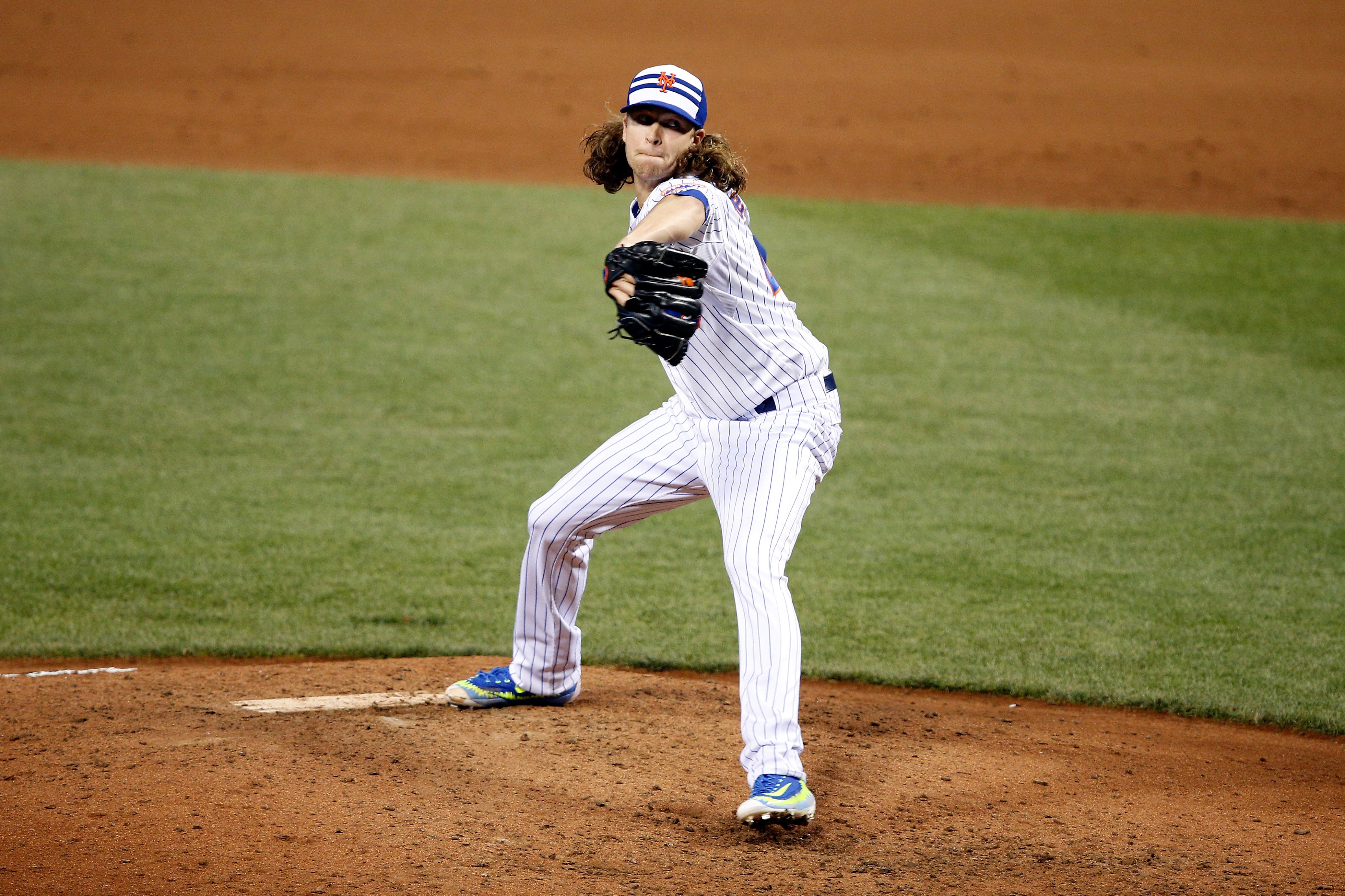 Four great Mets performances in the All-Star Game