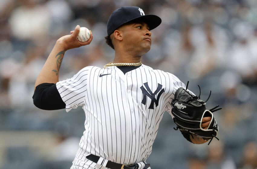 Yankees skipping Luis Gil’s start vs White Sox is embarrassing move