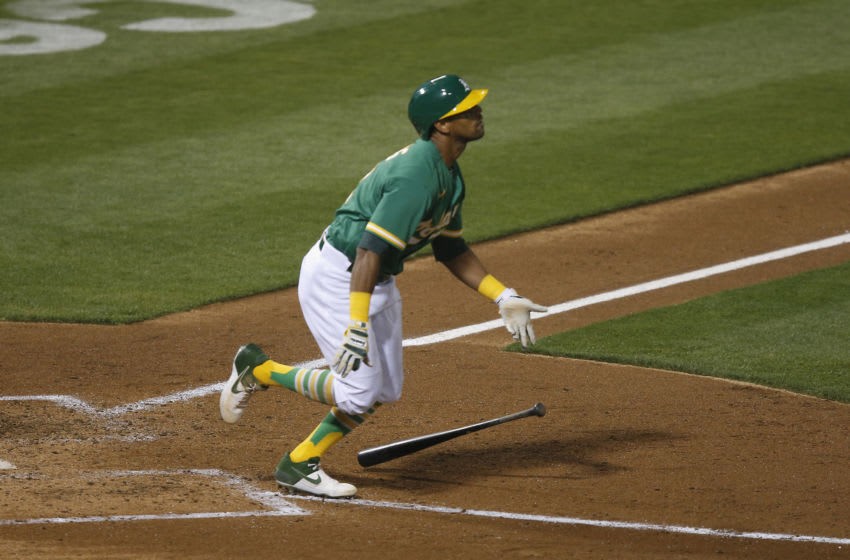 Oakland A’s: Khris Davis may have short leash in 2021