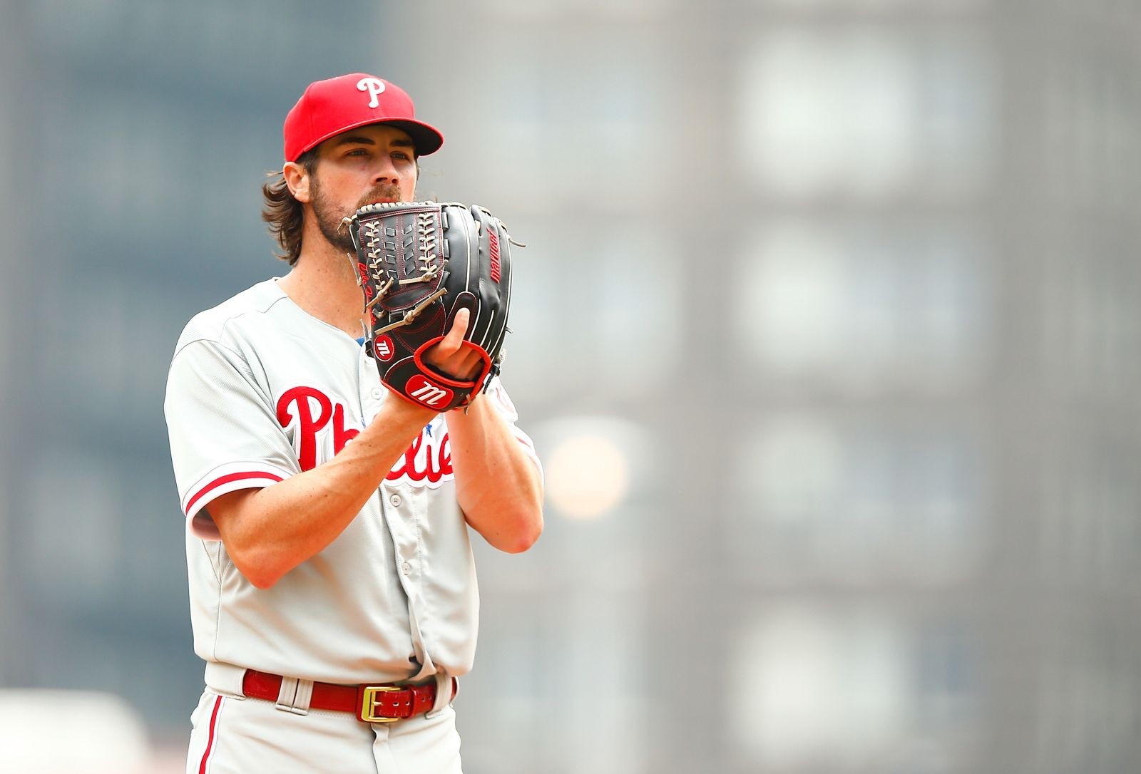 Phillies Expected to Sign ‘Significant’ Starting Pitcher Before 2020