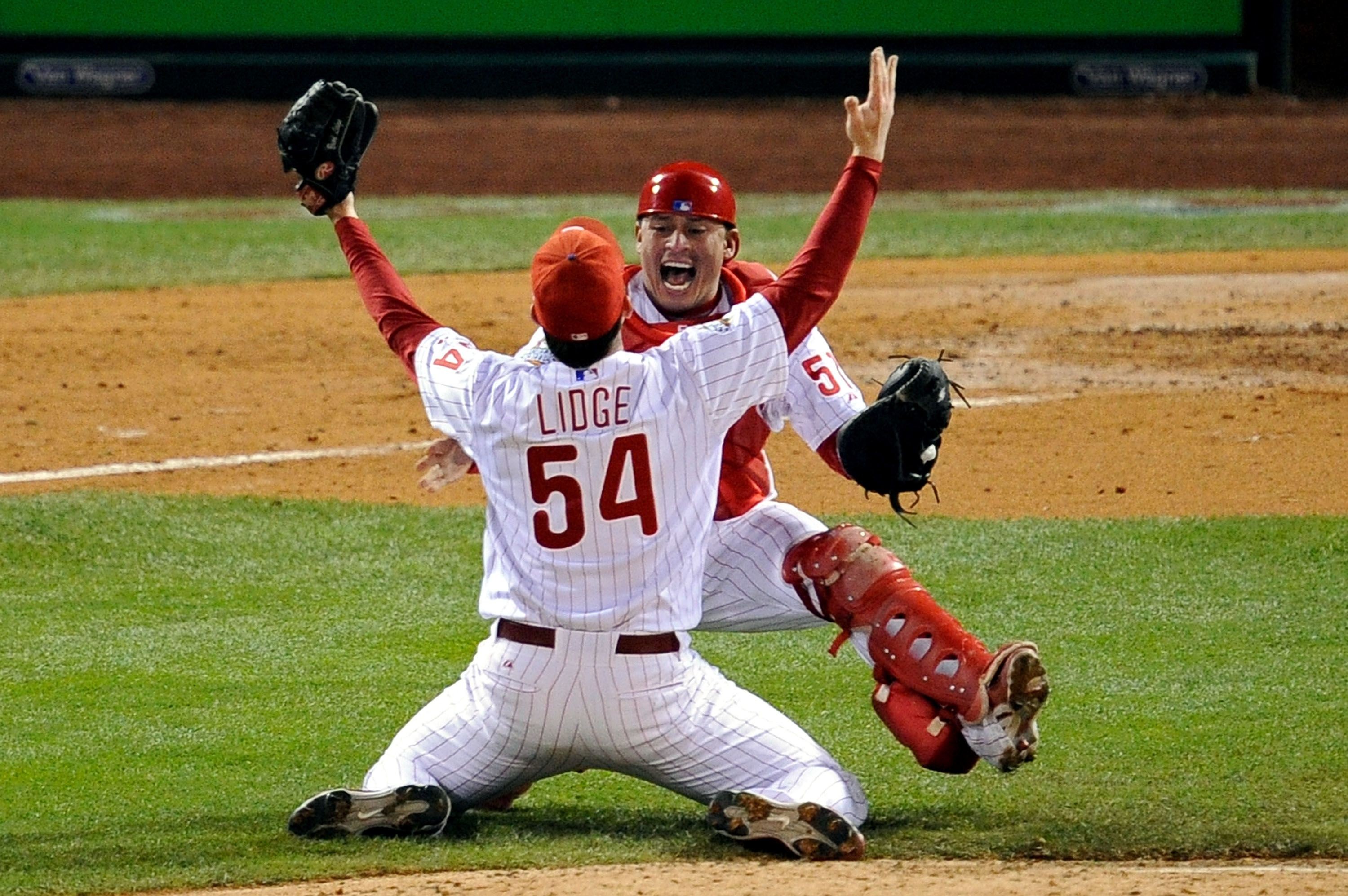 Top 10 relievers in Philadelphia Phillies franchise history