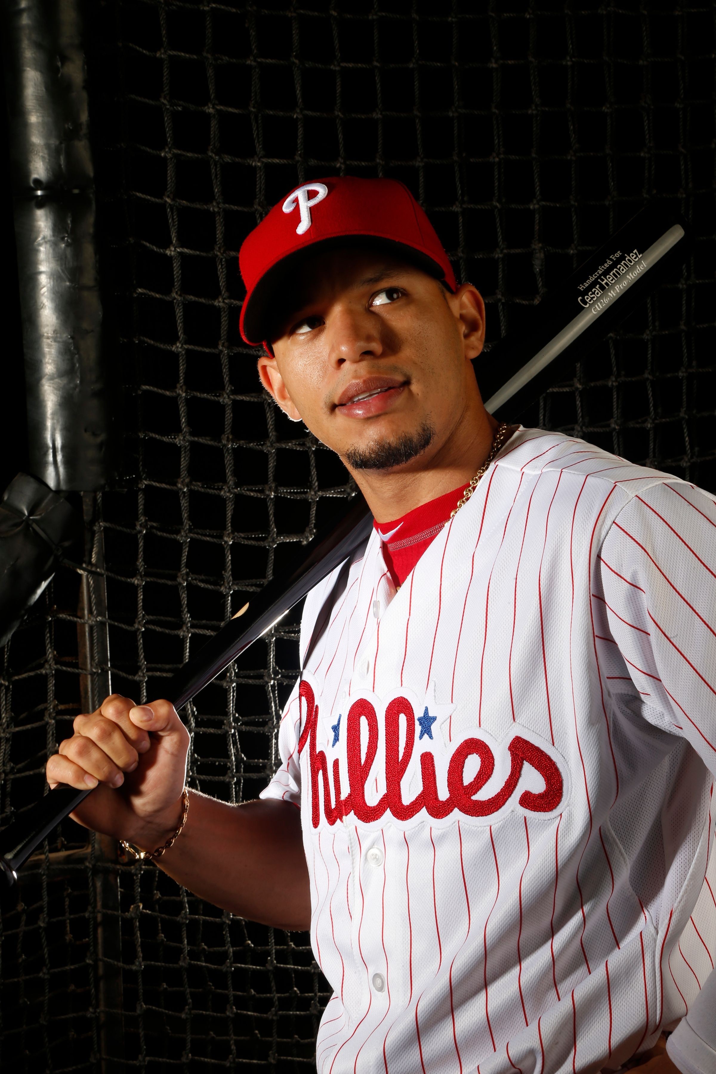 Phillies 2018 season preview: Second baseman Cesar Hernandez