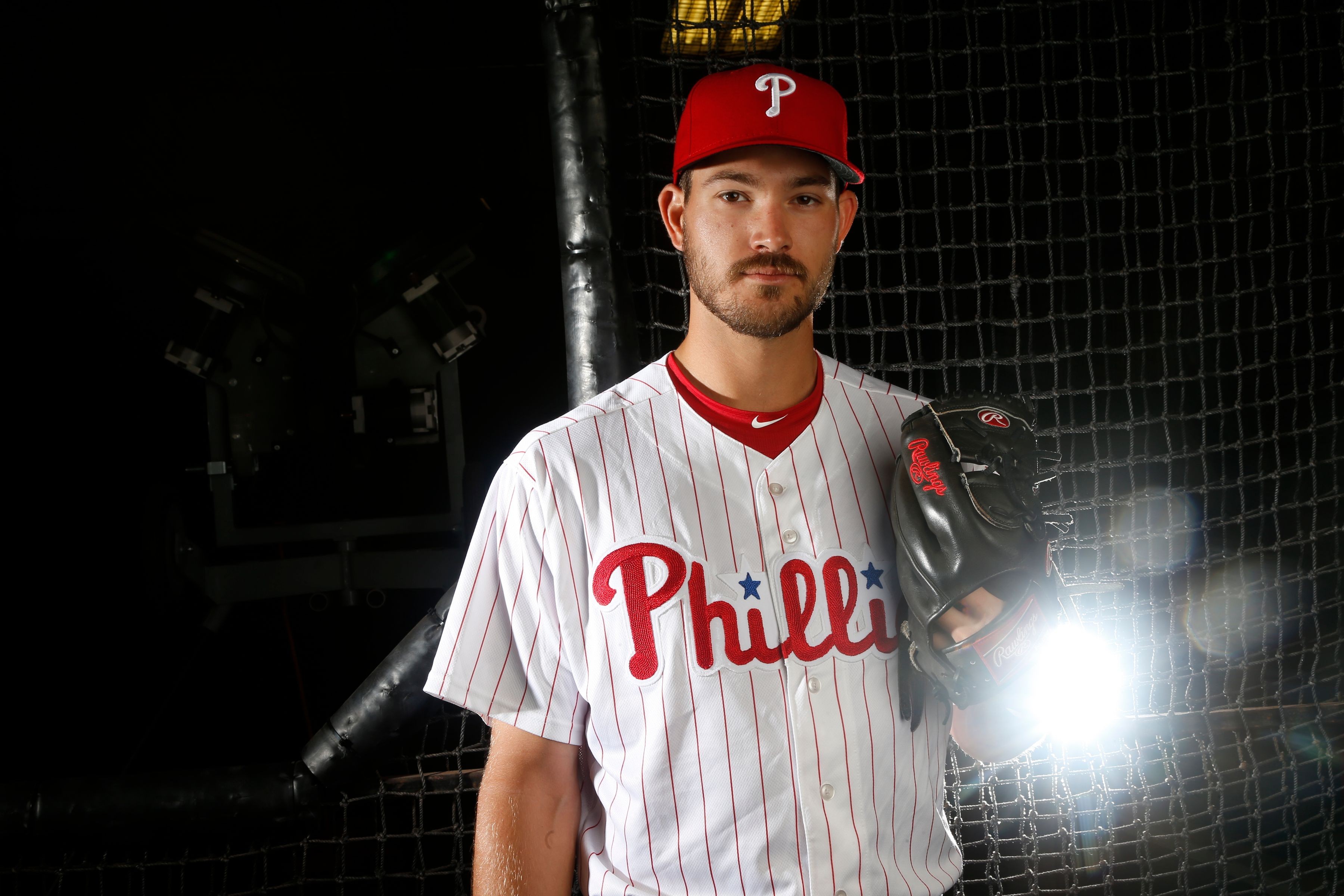 Phillies begin first round of Spring Training cuts