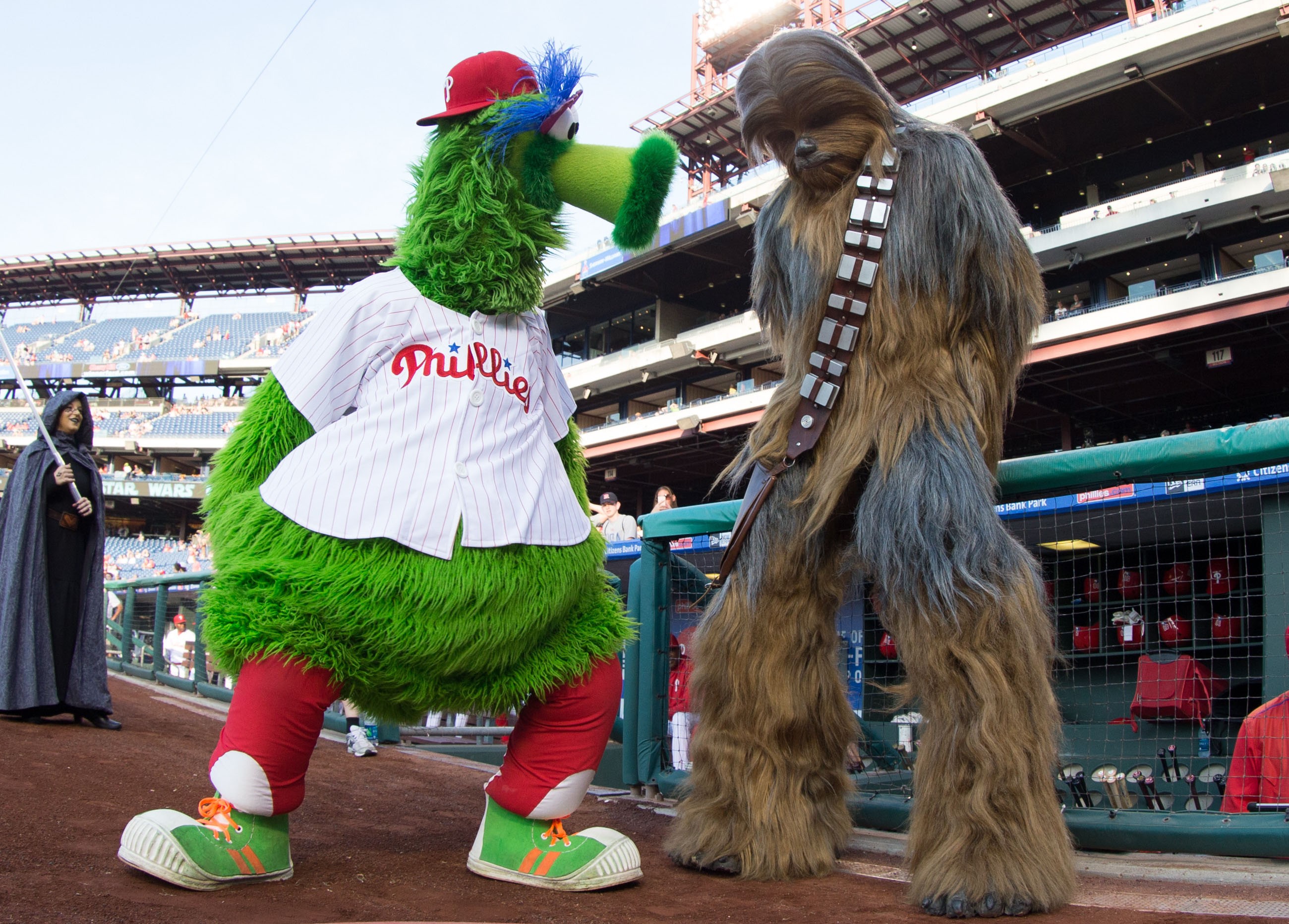 Phillies select Georgia HS LHP Ethan Lindow in fifth round of MLB Draft