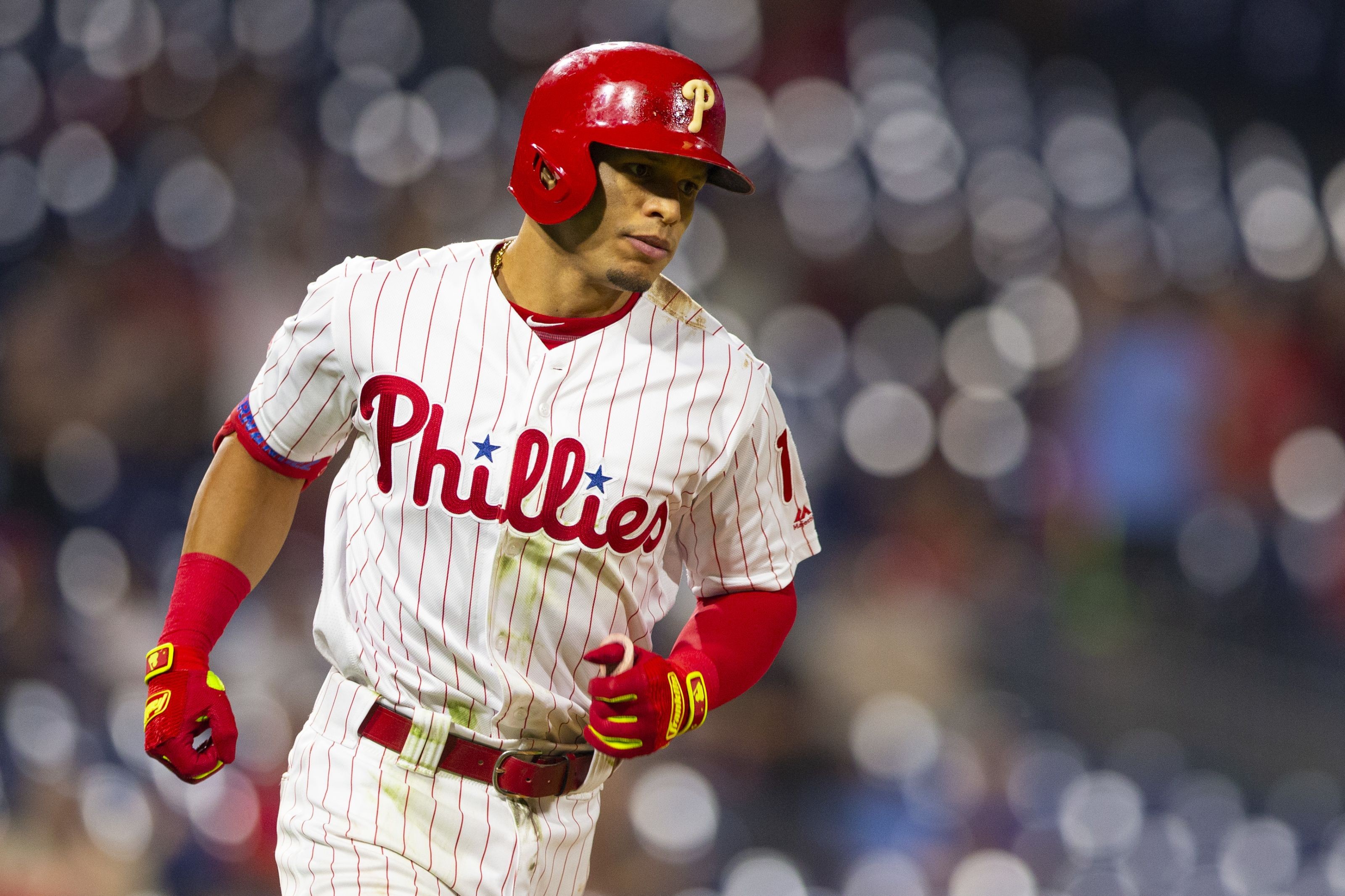 Phillies 2019 season review: Cesar Hernandez, trade candidate?
