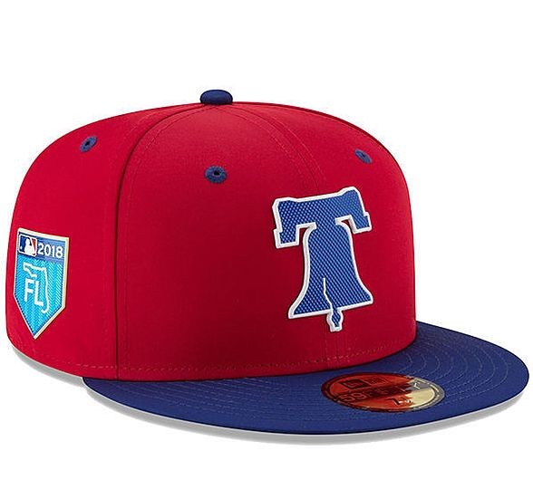 Philadelphia Phillies Spring Training Gift Guide