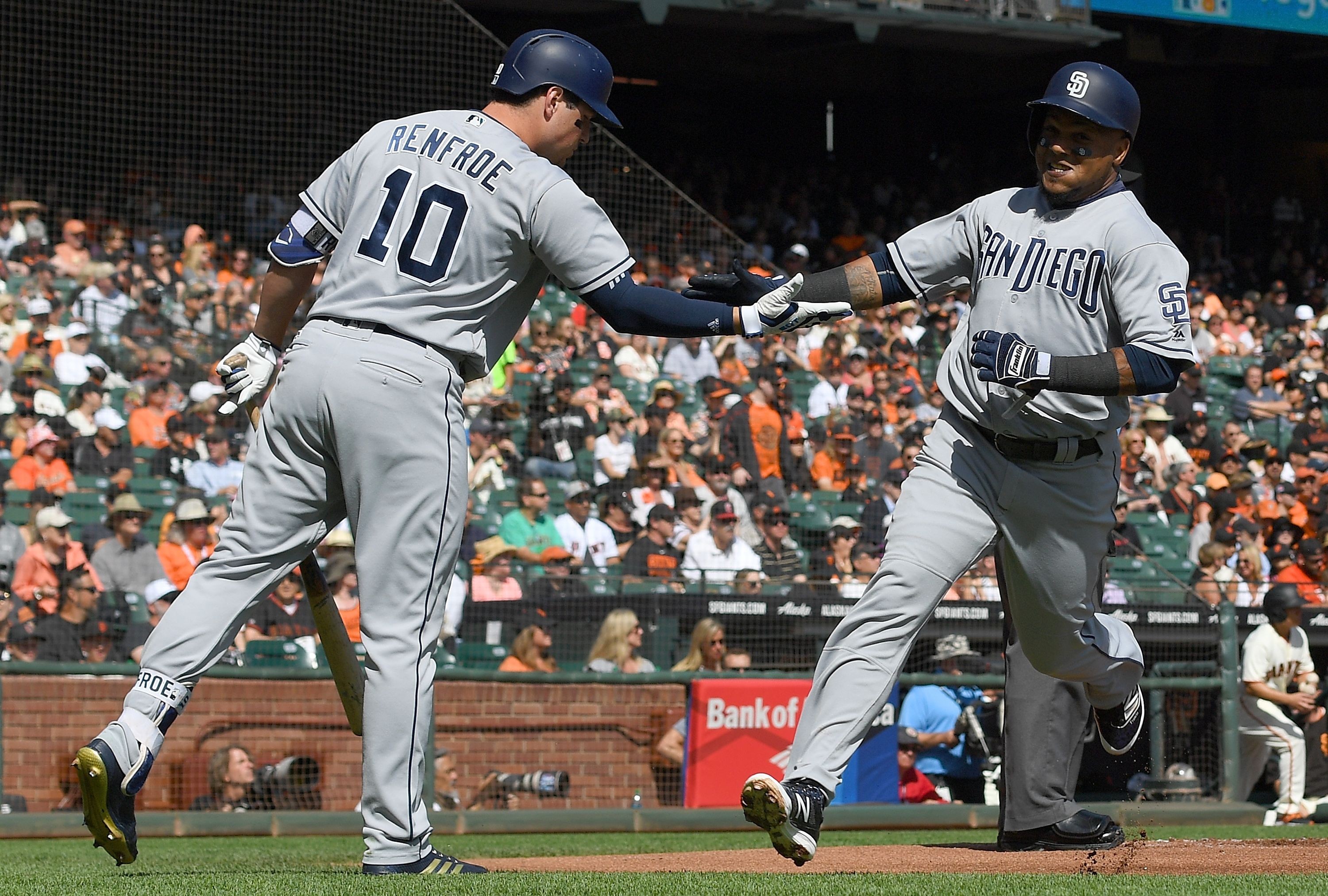 San Diego Padres: Creating a “winning culture”