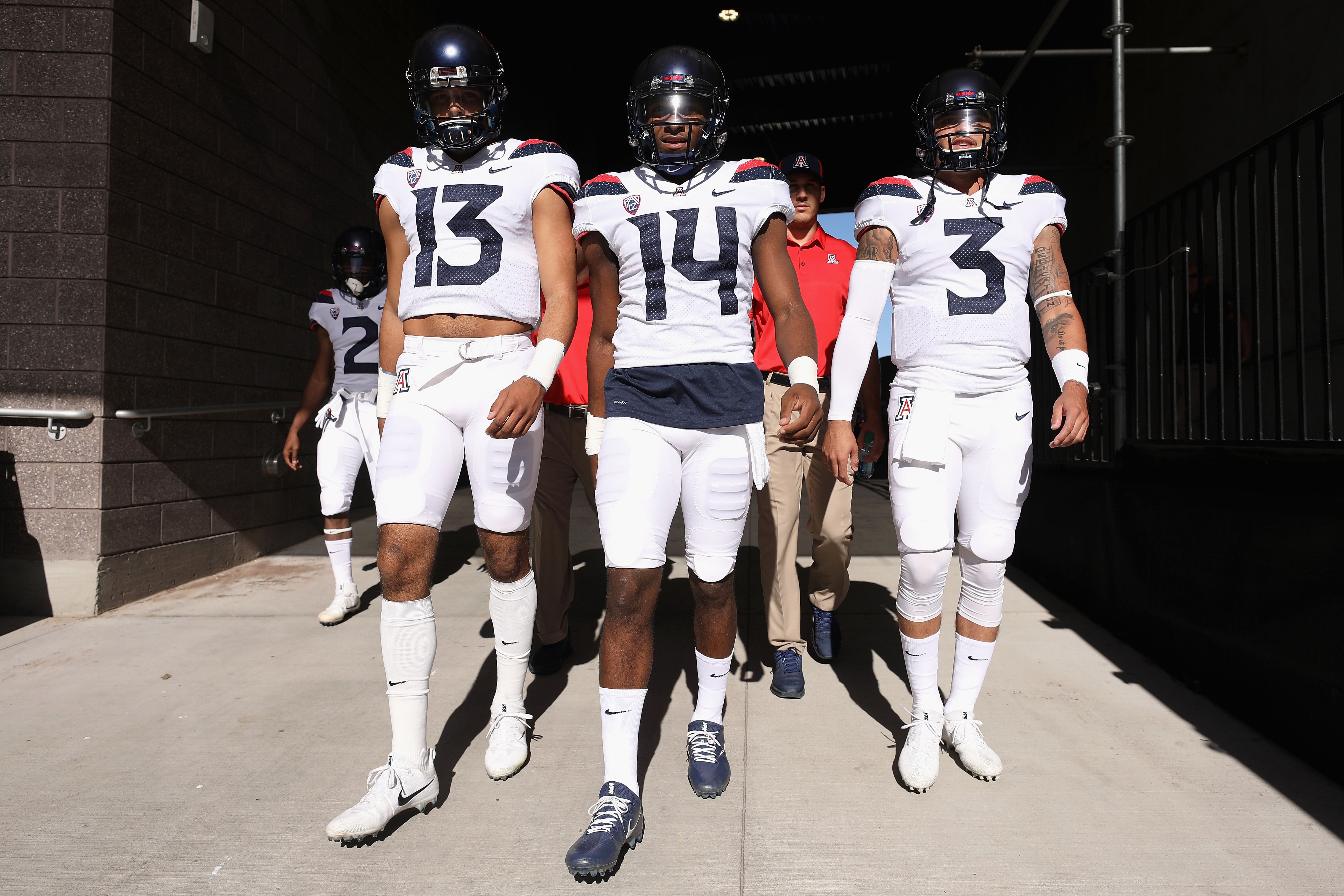 The Forgotten San Diego Padres Prospect Donavan Tate