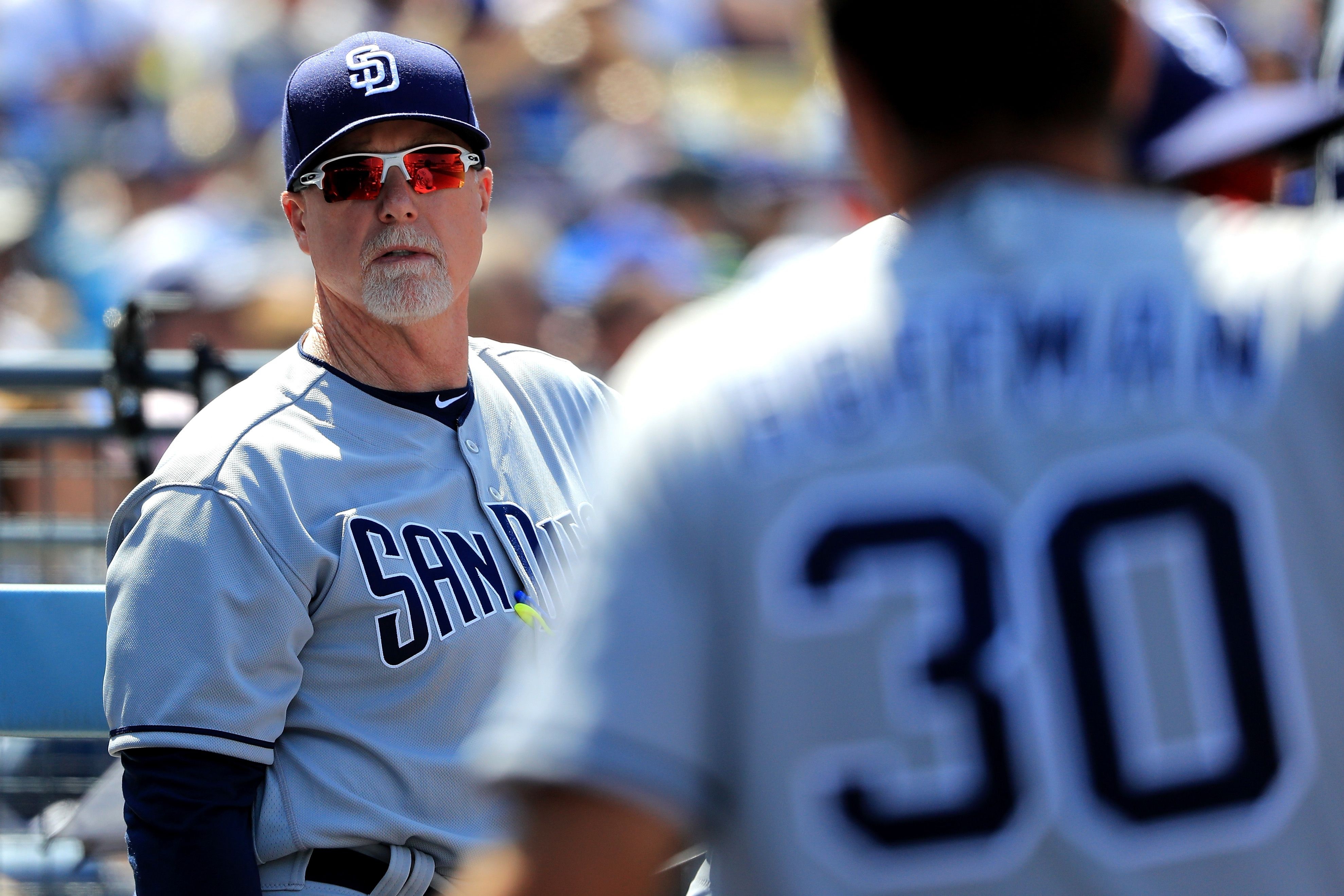 San Diego Padres: Adam Cimber Makes Opening Day Squad