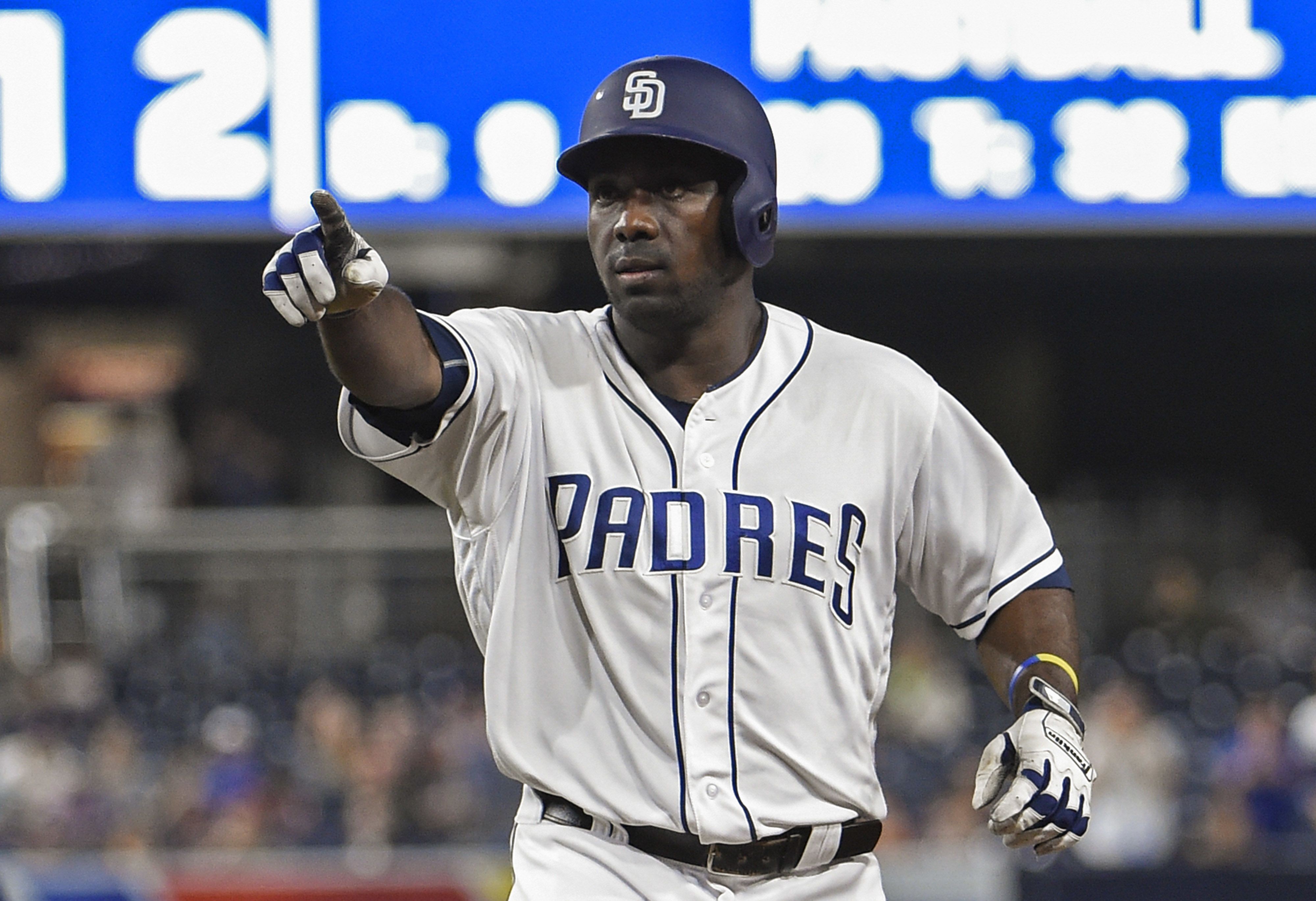 San Diego Padres: Roster News & Lineup Changes vs. Colorado
