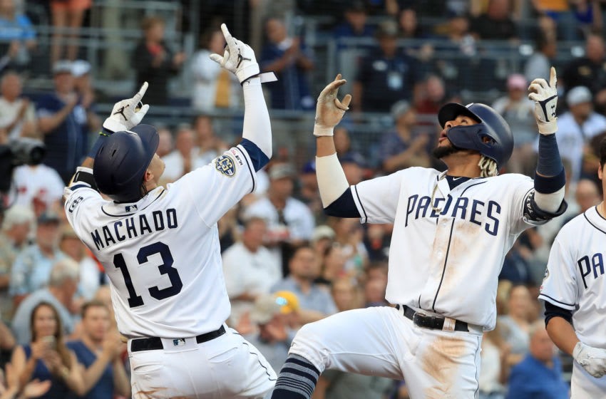 Padres News: 2020 season officially begins July 24