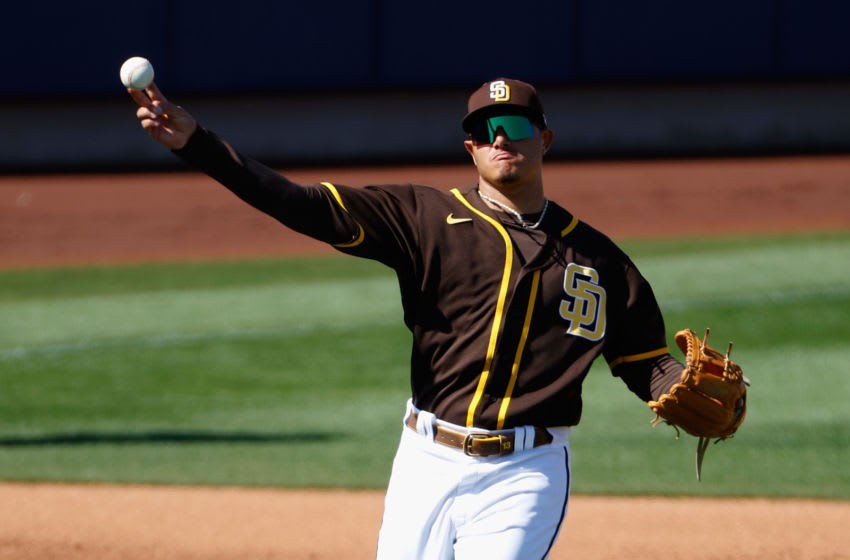 Padres: Ring-chasing season has arrived in San Diego