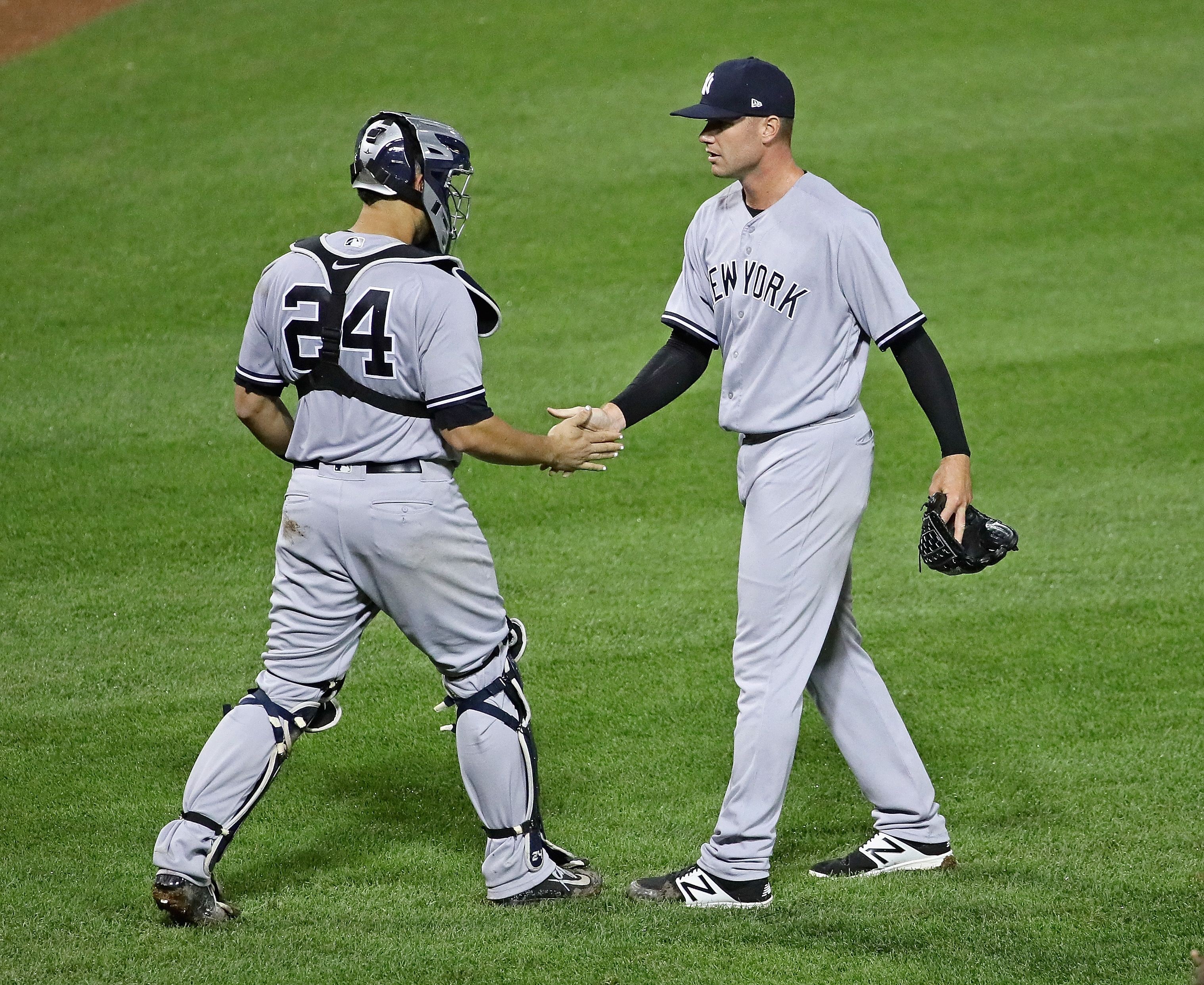 San Diego Padres: Meet The Newest Friar, Tyler Webb.