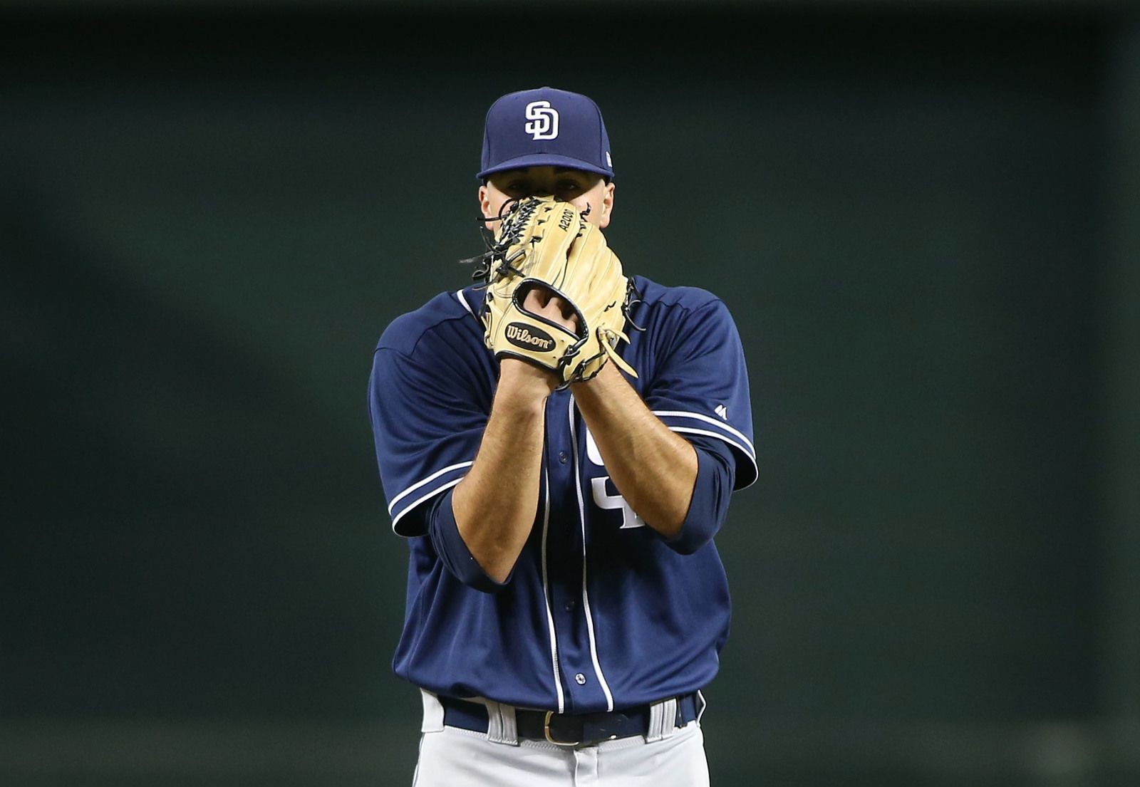 San Diego Padres: Pitching Matchups Versus Mets this Weekend