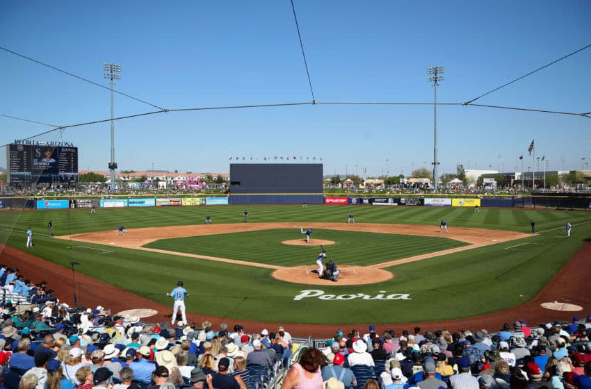3 storylines to watch heading into Mariners Spring Training
