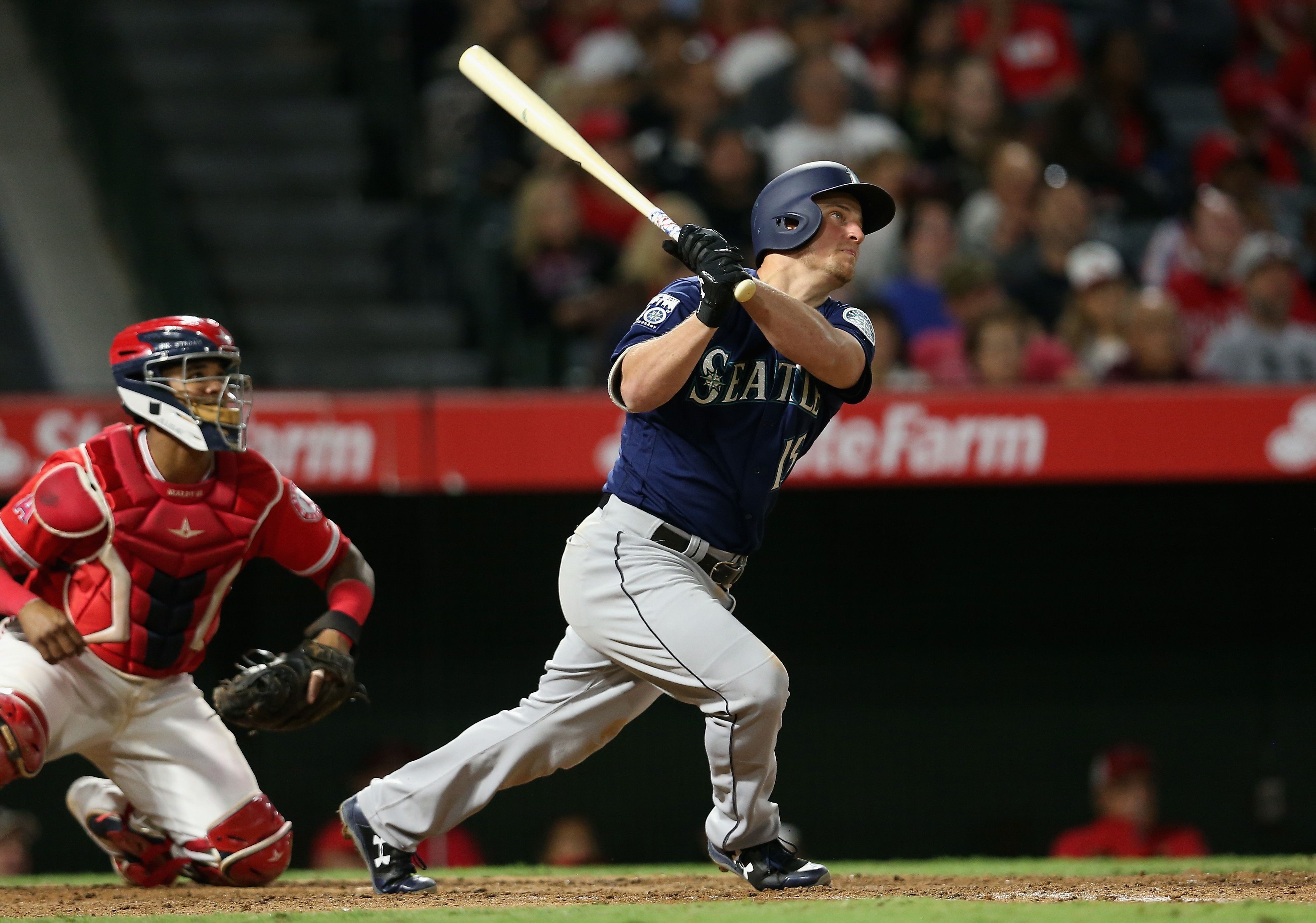 Trading Kyle Seager a Necessary Evil for Seattle Mariners?