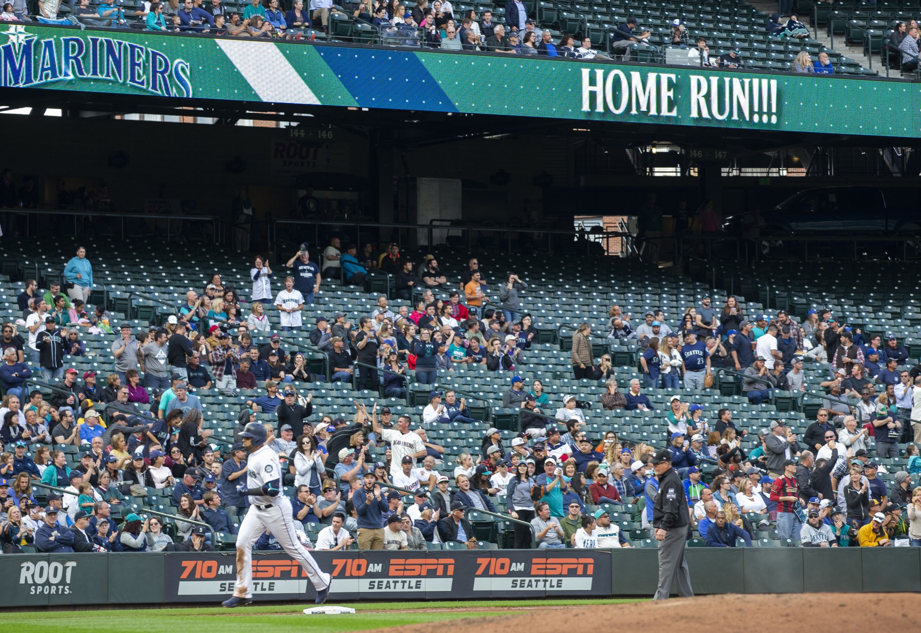 Another Trophy in Seattle, What does this mean for the Mariners?