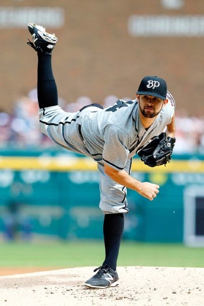 Seattle Mariners Top 20 Prospects: #17 LHP Nick Wells