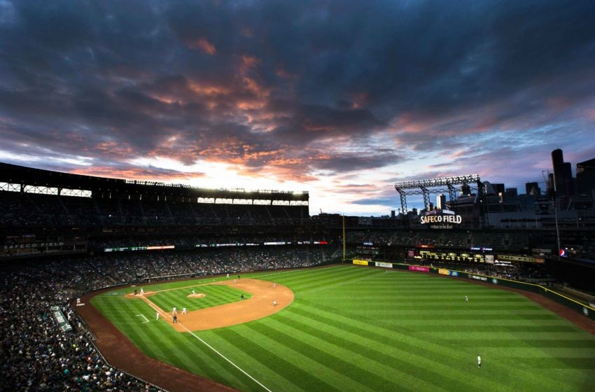 Seattle Mariners 40th Anniversary All-Time Roster: The First Baseman