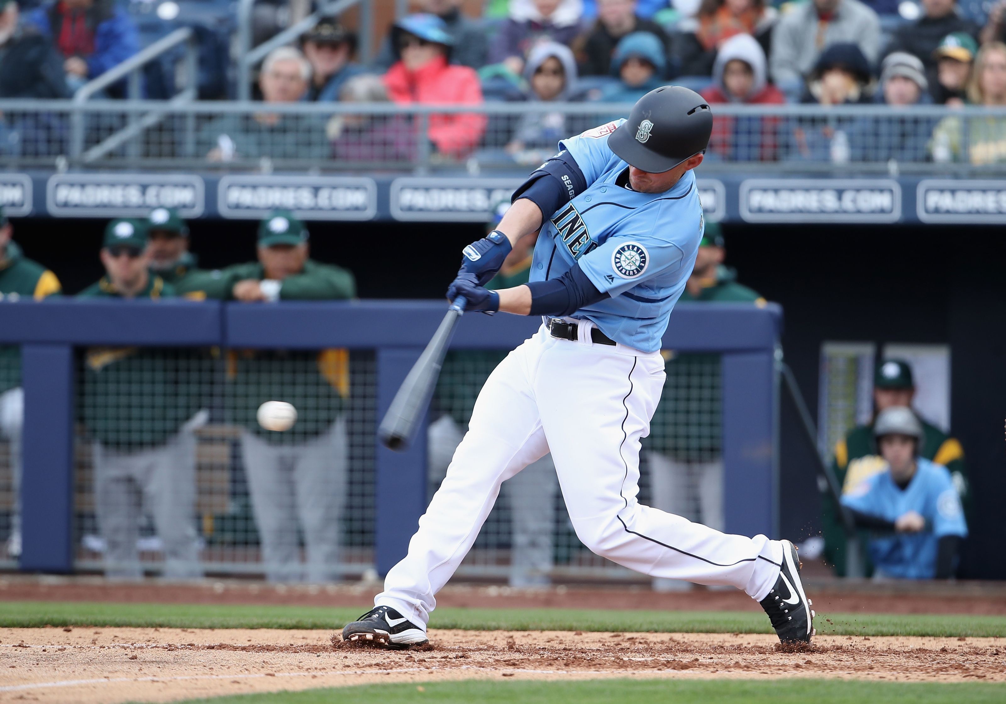 Seattle Mariners: Kyle Seager to miss 10-12 weeks after surgery