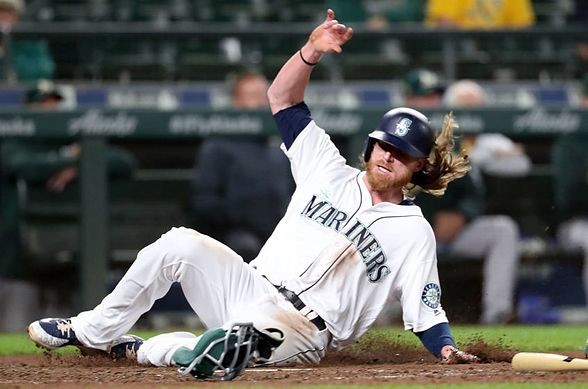 Seattle Mariners All-Decade Team: Left Field