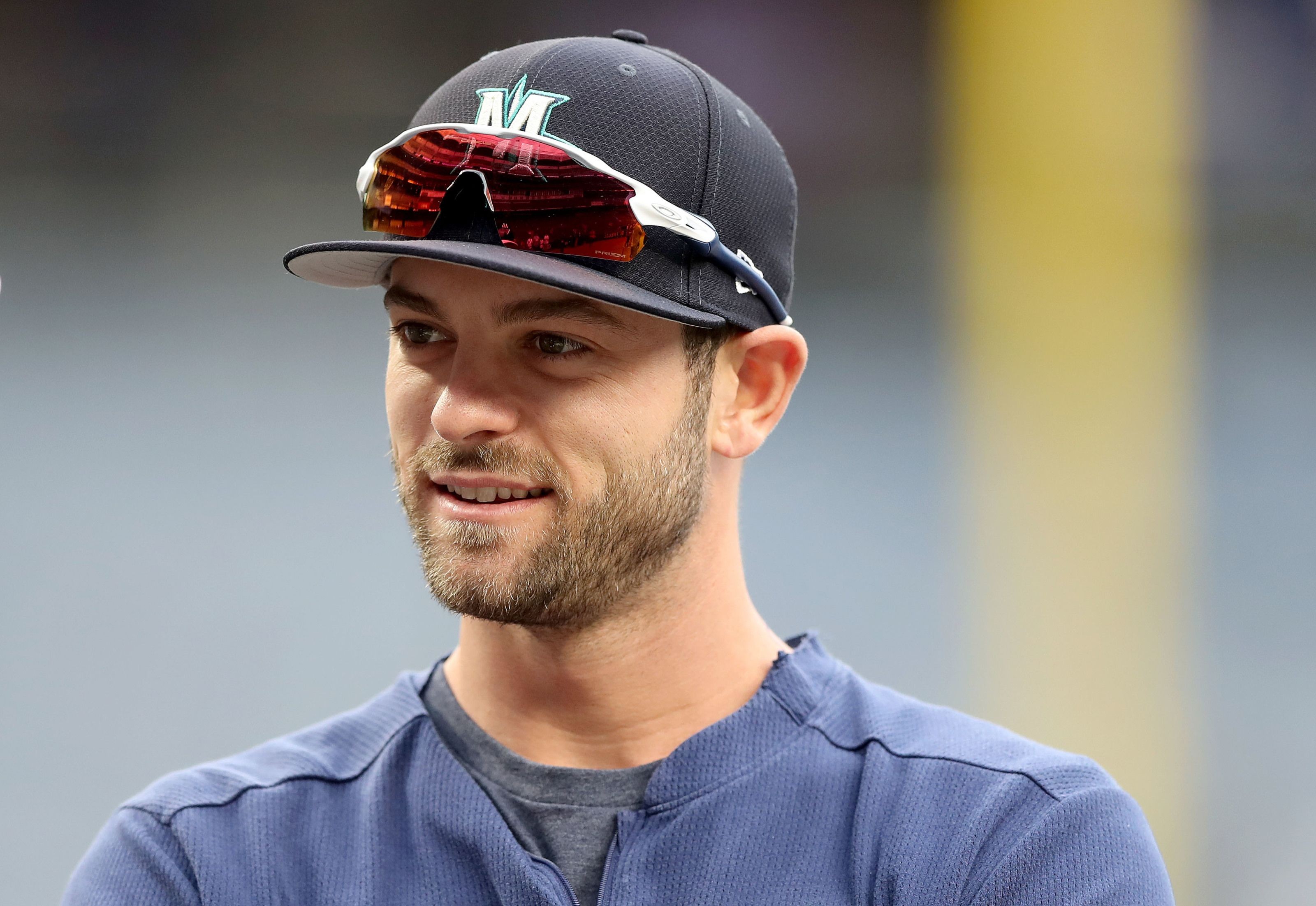 Power Rankings: Mariners Best Trade Fits for Haniger