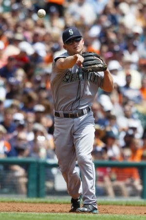 Mariners Game Preview: Steve Baron to Make MLB Debut for M’s