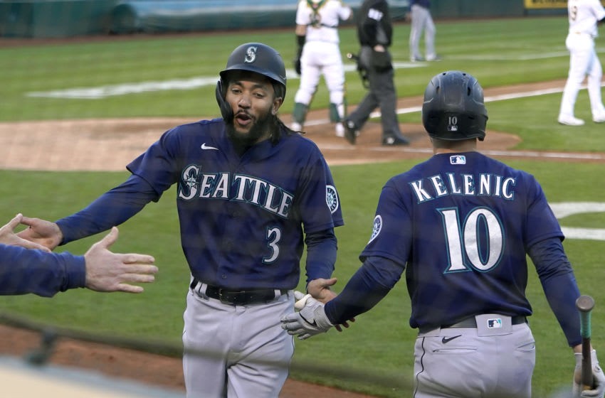 Mariners vs. Rangers: Time to Win Back-to-Back Divisional Series