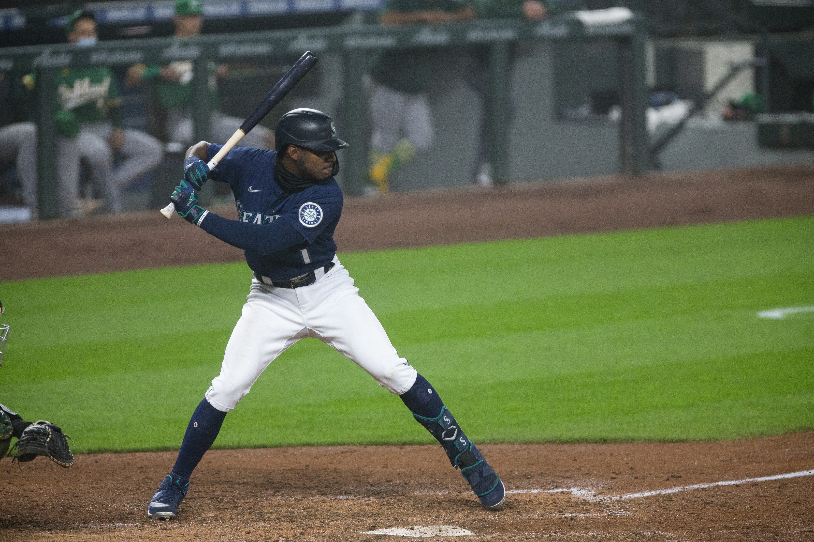 Mariners debut short YouTube documentary featuring Kyle Lewis’ journey