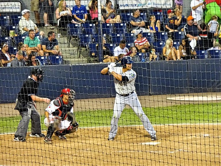 Mariners News: Top Prospect Alex Jackson Homers in 2016 Debut