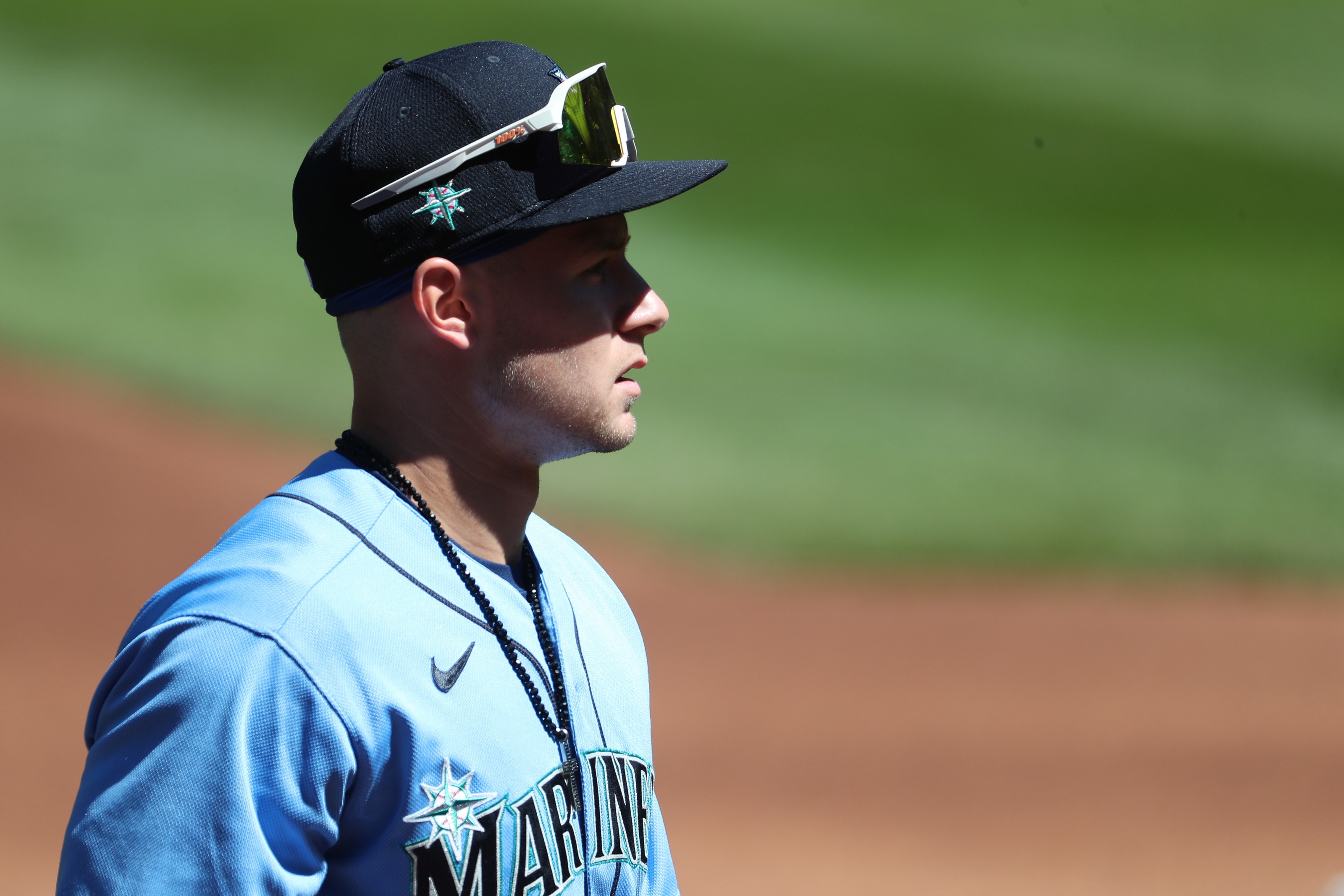 Can the Seattle Mariners win 3 consecutive Rookie of the Year Awards?