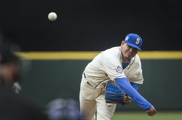 Sodo Mojo’s Mariners Round Table #4: Ichiro, Unsung Heroes and More!