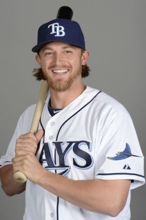 Tampa Bay Rays Top 50 Prospects: #13 Taylor Motter