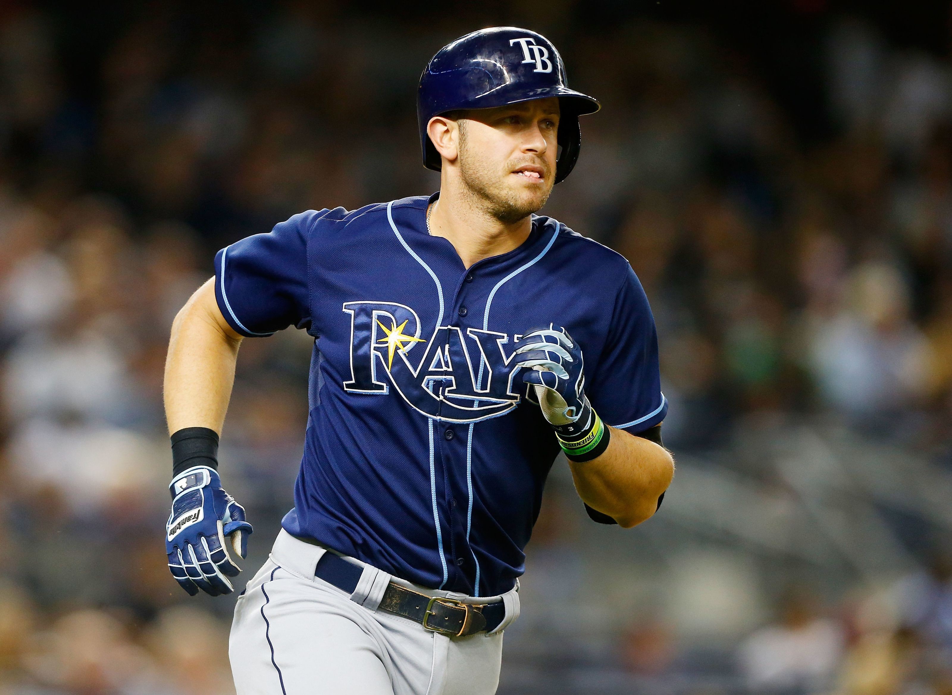 Tampa Bay Rays – A Look Back at Past Rays Drafts