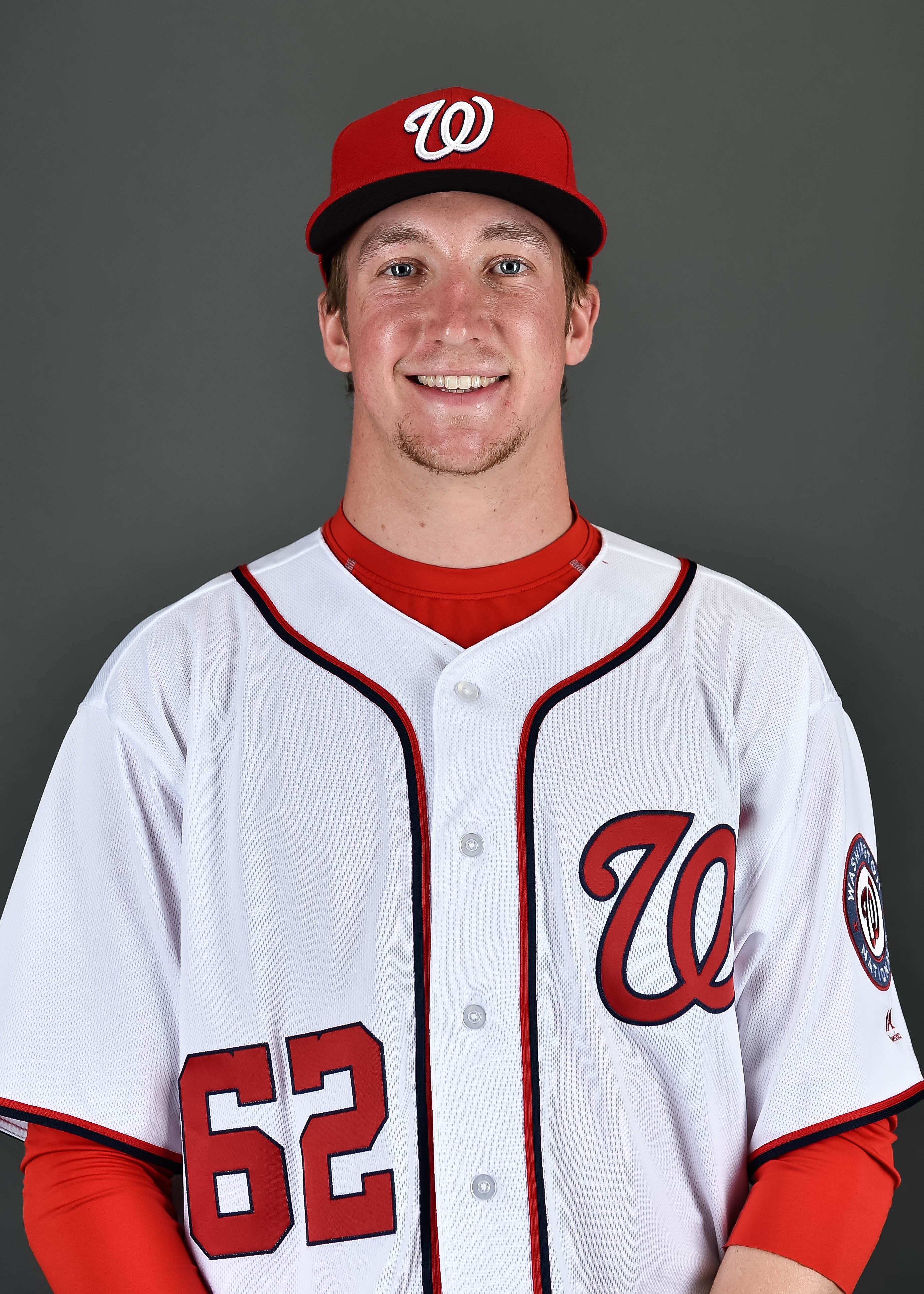 Washington Nationals: Erick Fedde Shows The Future