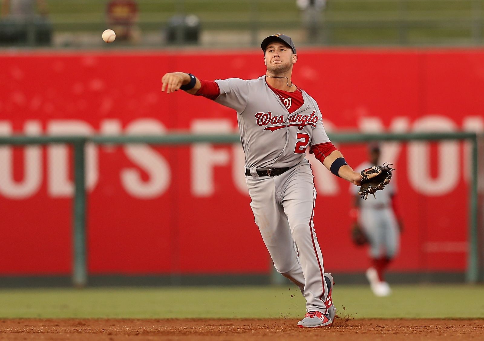 Nationals: Carter Kieboom Shows His Potential With Breakout Game