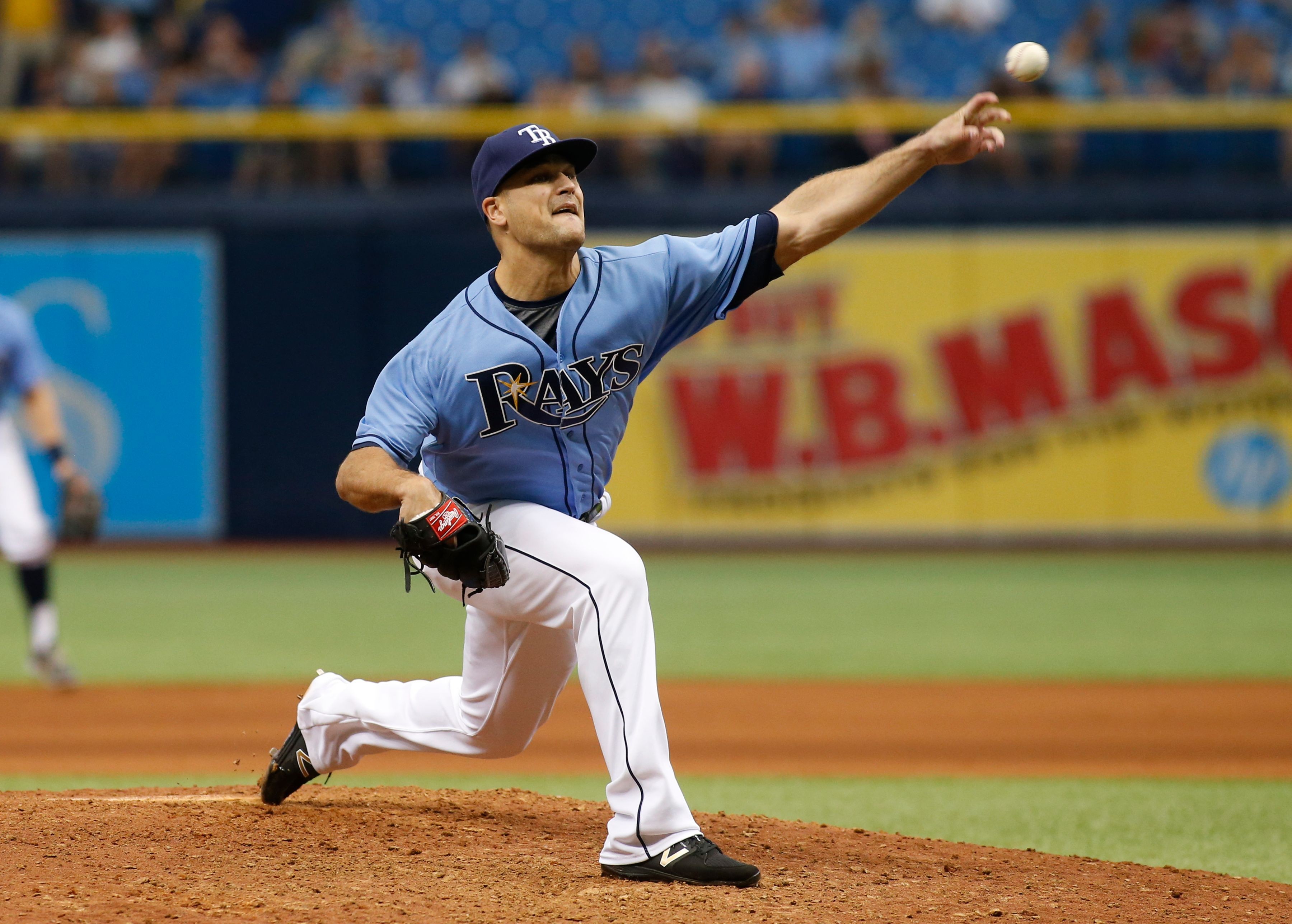 Washington Nationals: Dan Jennings worth a look