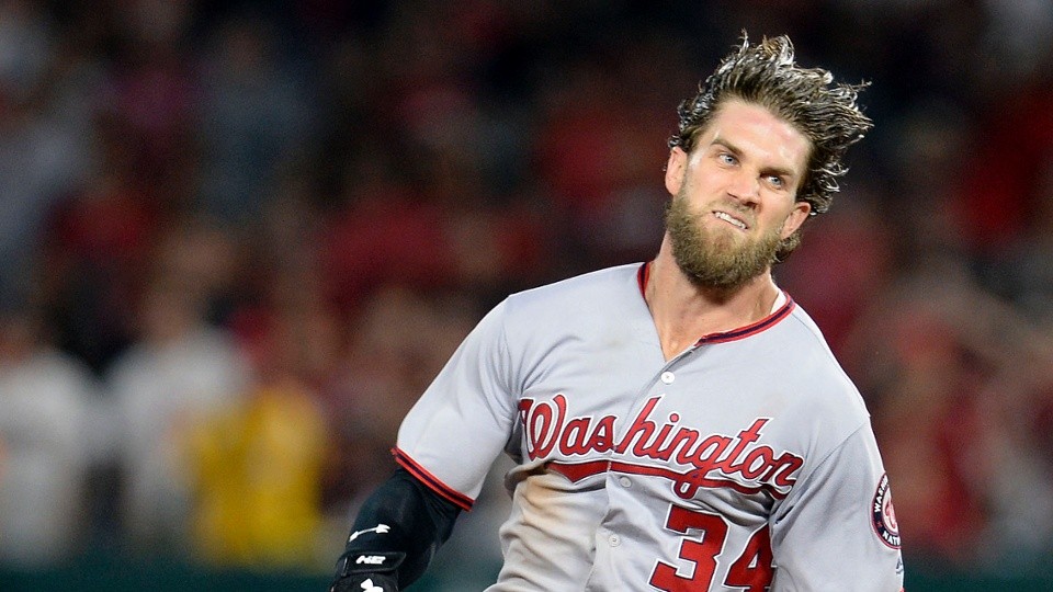 Washington Nationals: Why Victor Robles should be untouchable