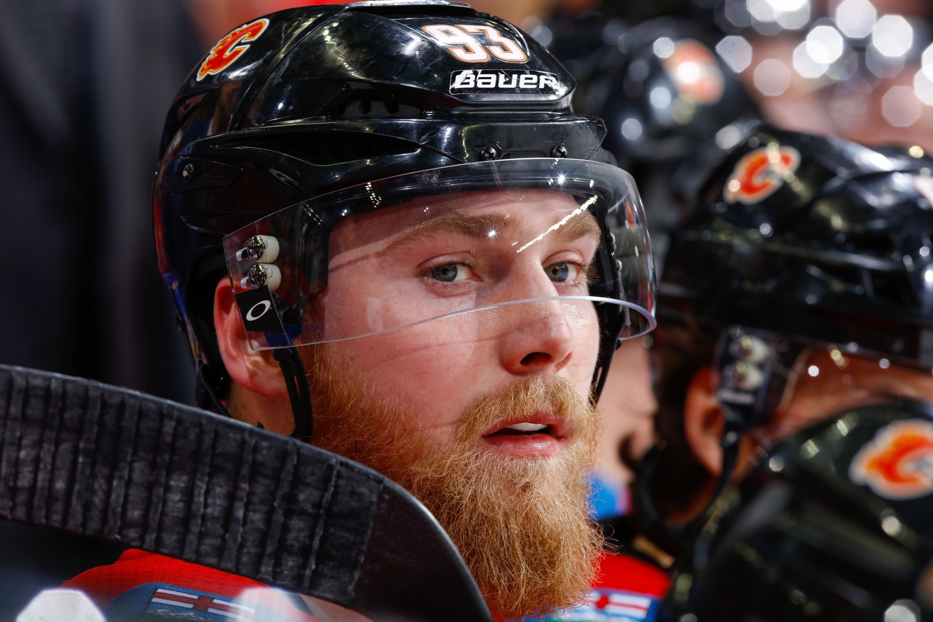 Calgary Flames: Sam Bennett reportedly gaining interest from Montreal