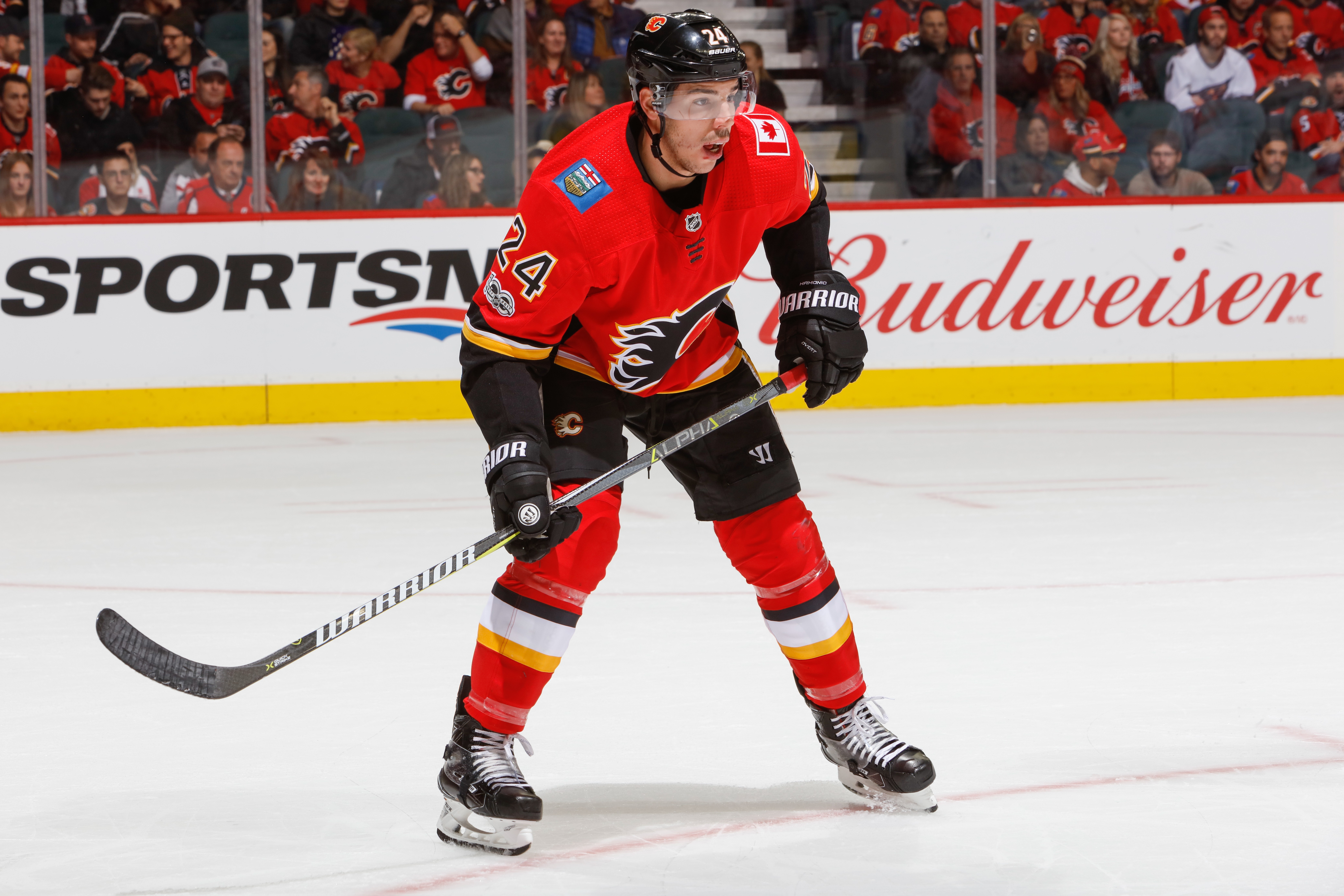 Calgary Flames Daily: Mike Smith, Travis Hamonic returning soon