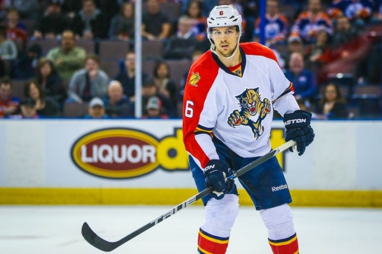 Edmonton Oilers: Addressing Alex Petrovic Trade Rumors