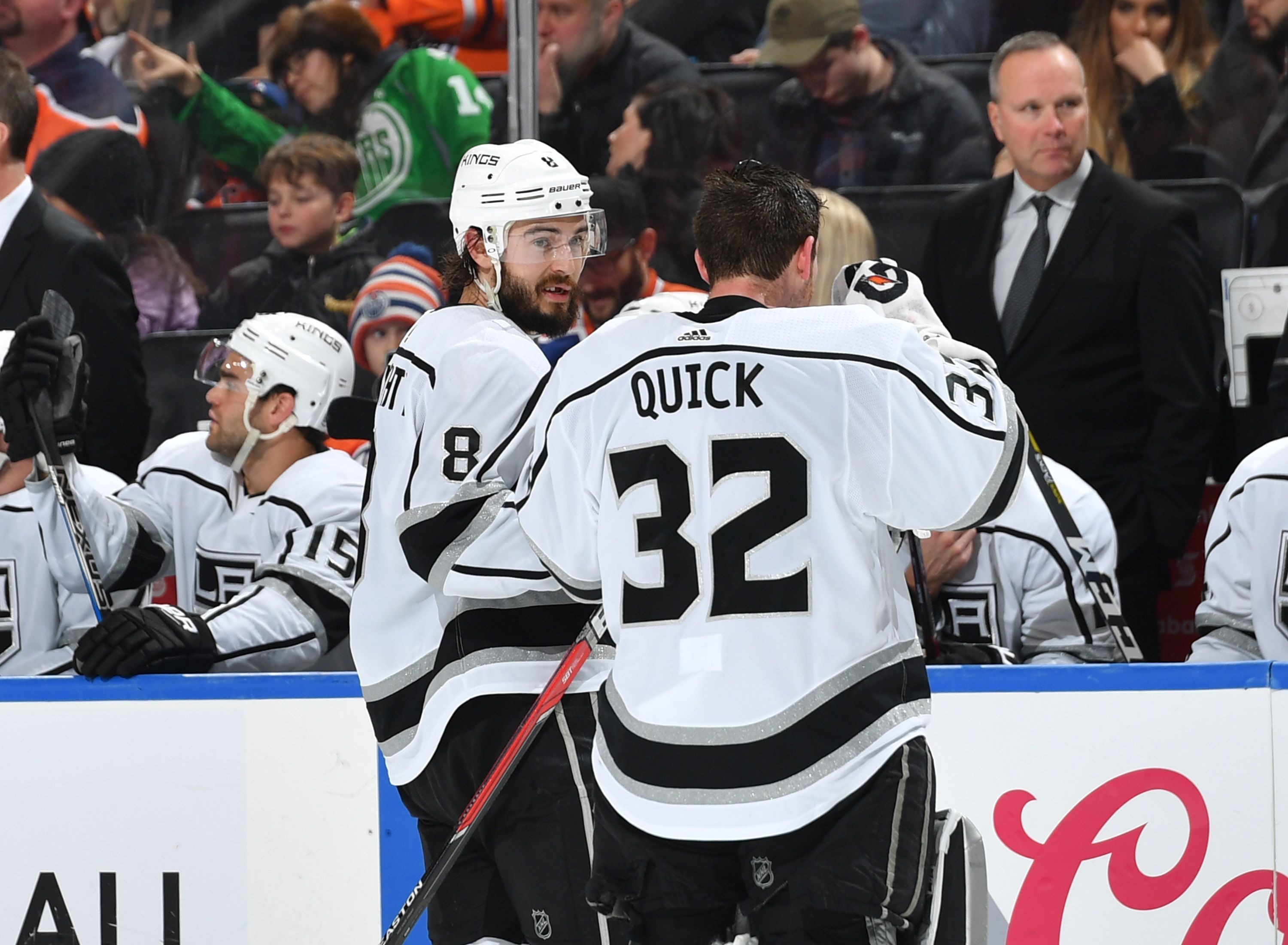 LA Kings: Los Angeles Has Three All Stars Selected