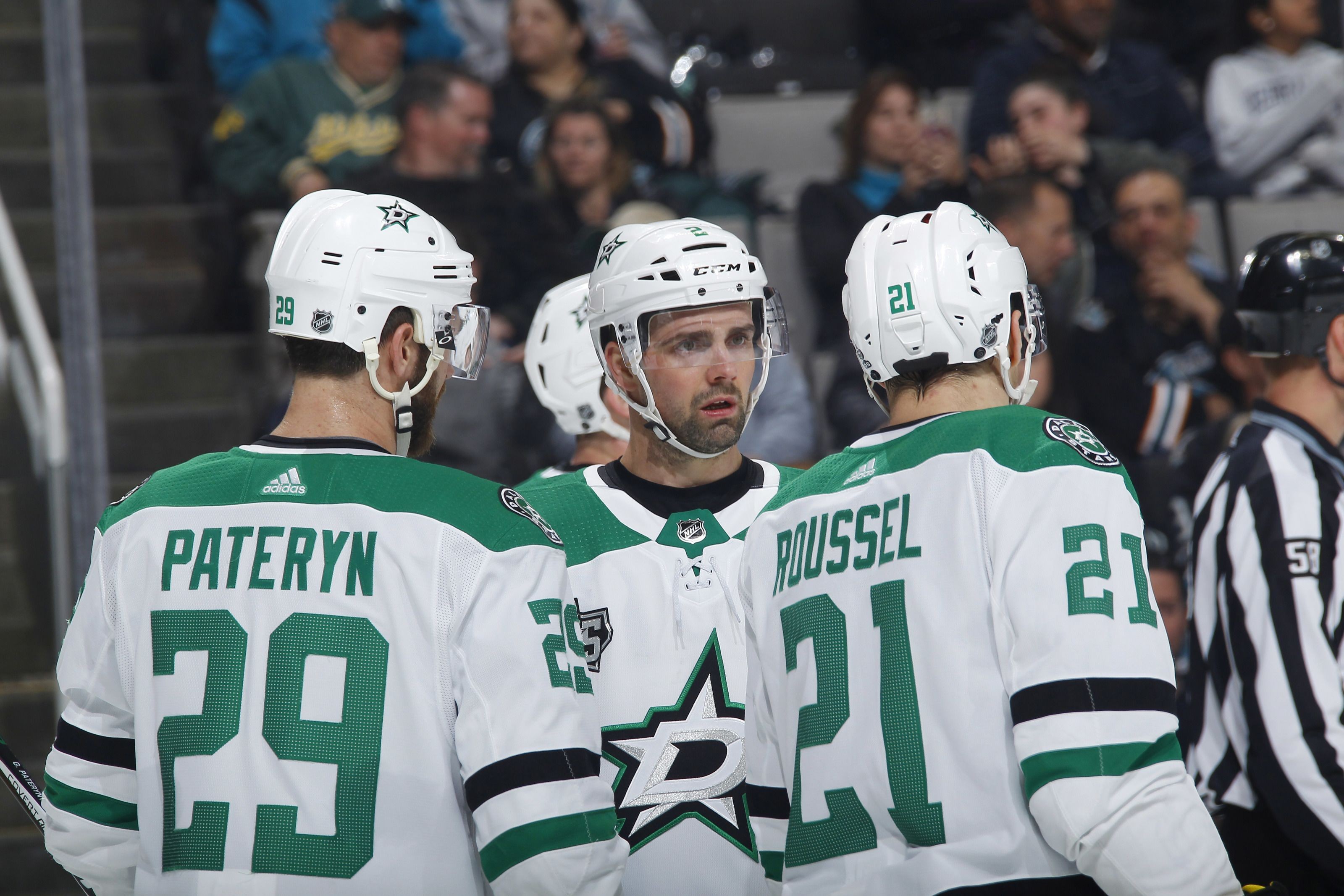 Dallas Stars: Five Questions The Team Must Face In 2018 Offseason
