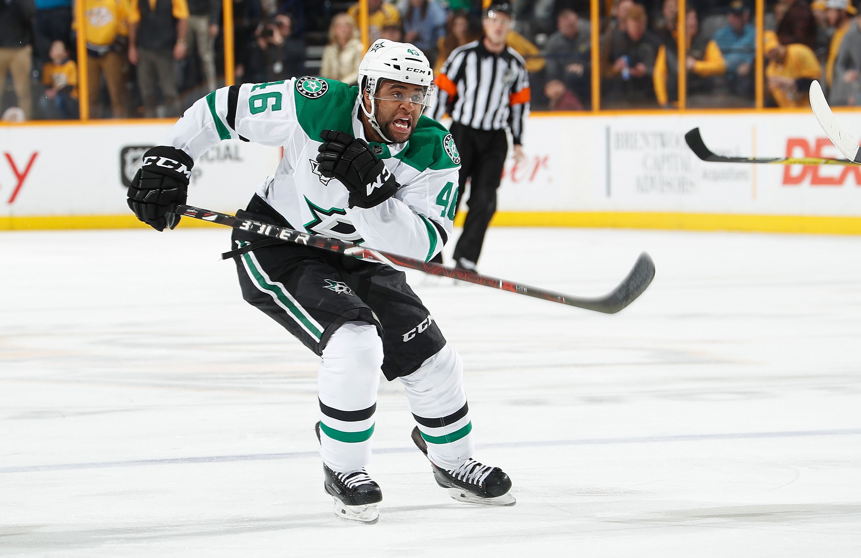Dallas Stars Must Protect Potential Of Upcoming Players