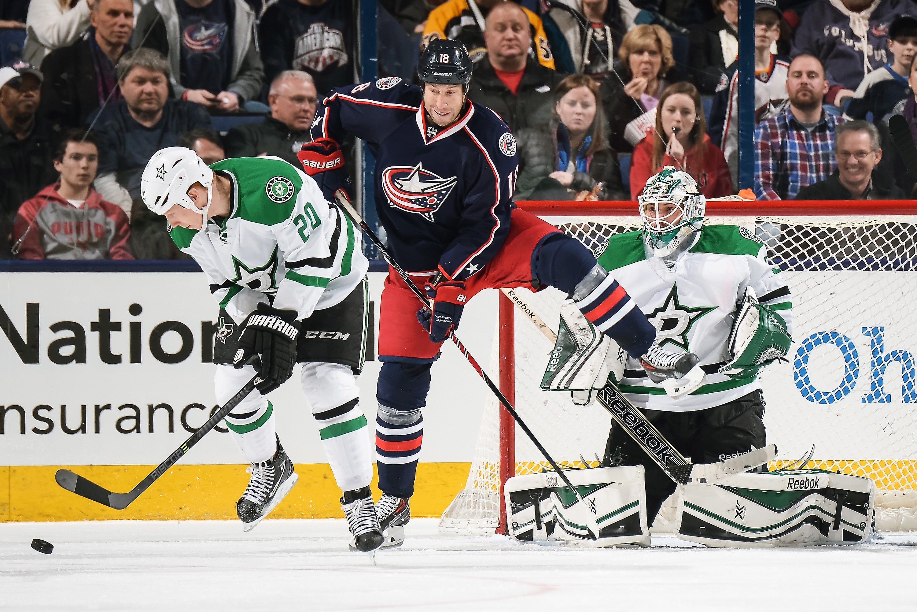 Dallas Stars Inviting R.J. Umberger To Training Camp