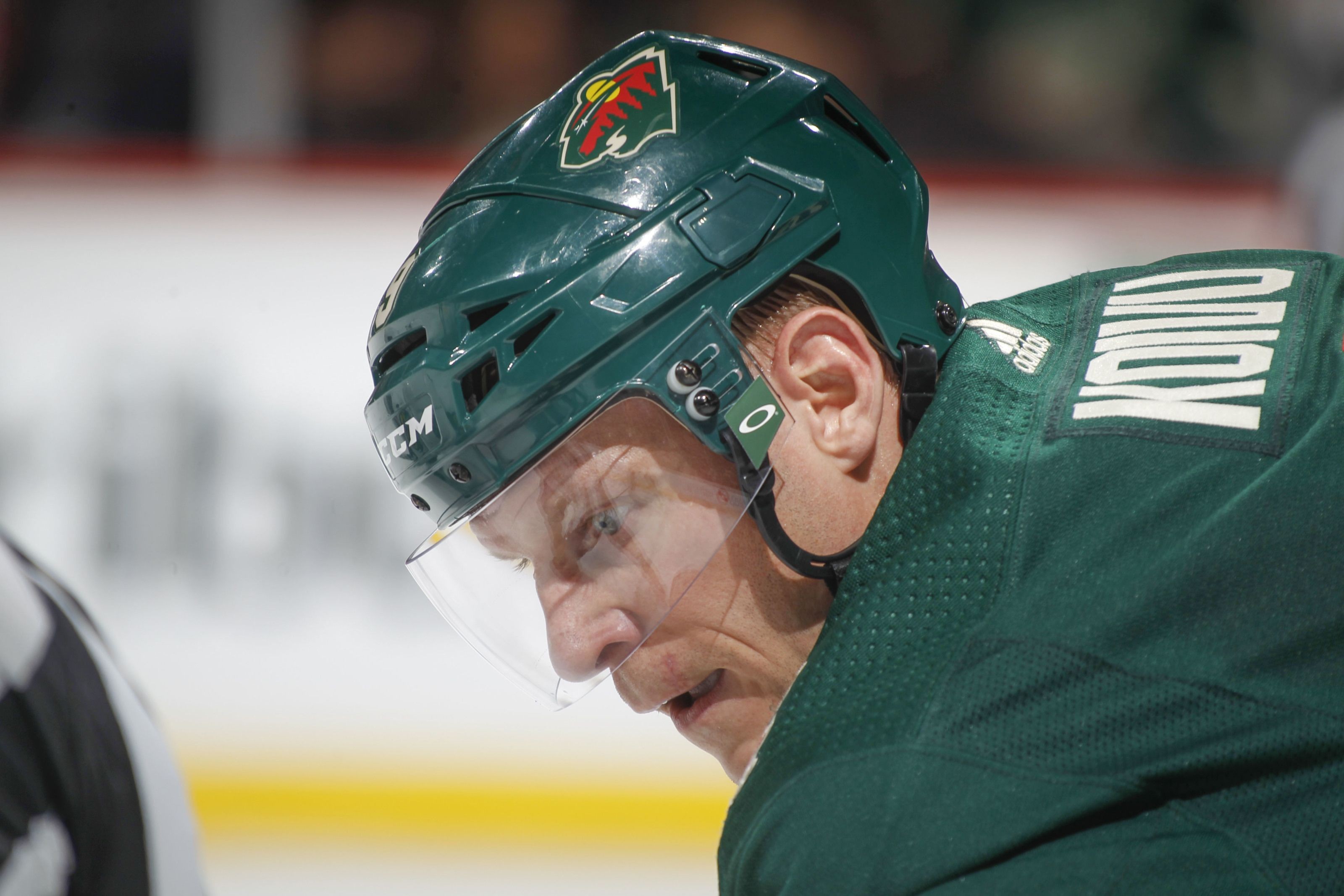 Should Mikko Koivu still be a top-six forward for Minnesota Wild?